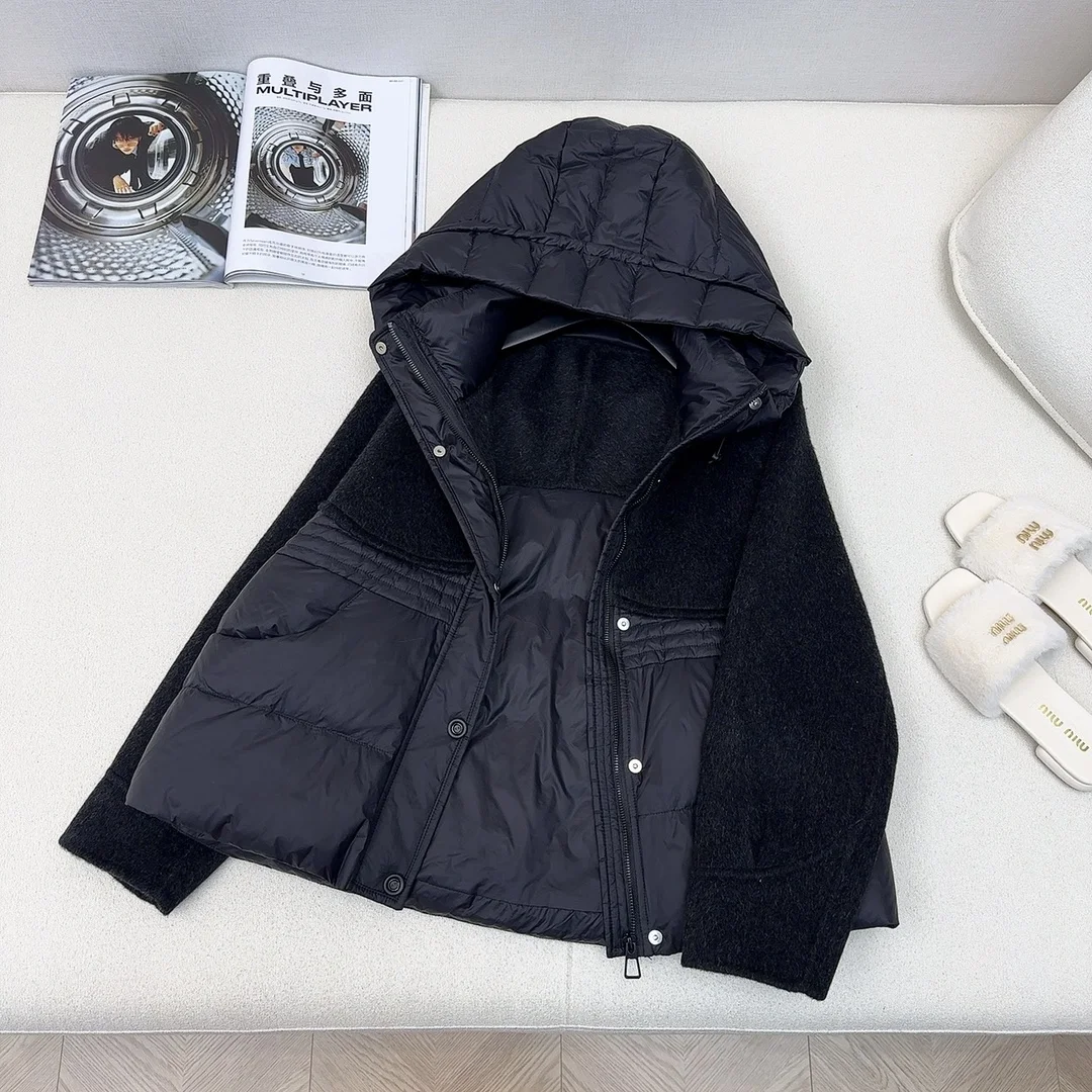 Reasonably priced Max Mara Down Jackets
