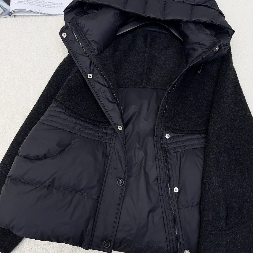 Reasonably priced Max Mara Down Jackets