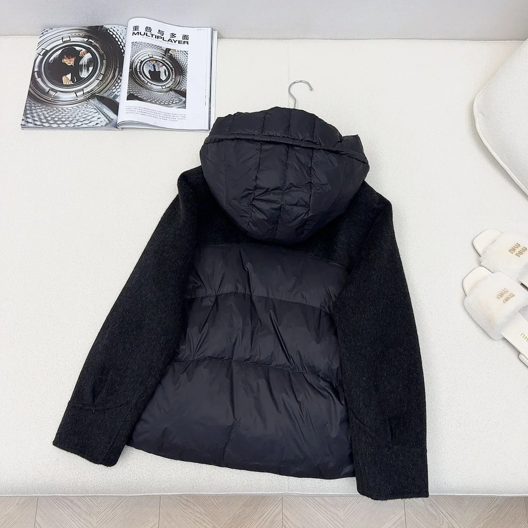 Reasonably priced Max Mara Down Jackets