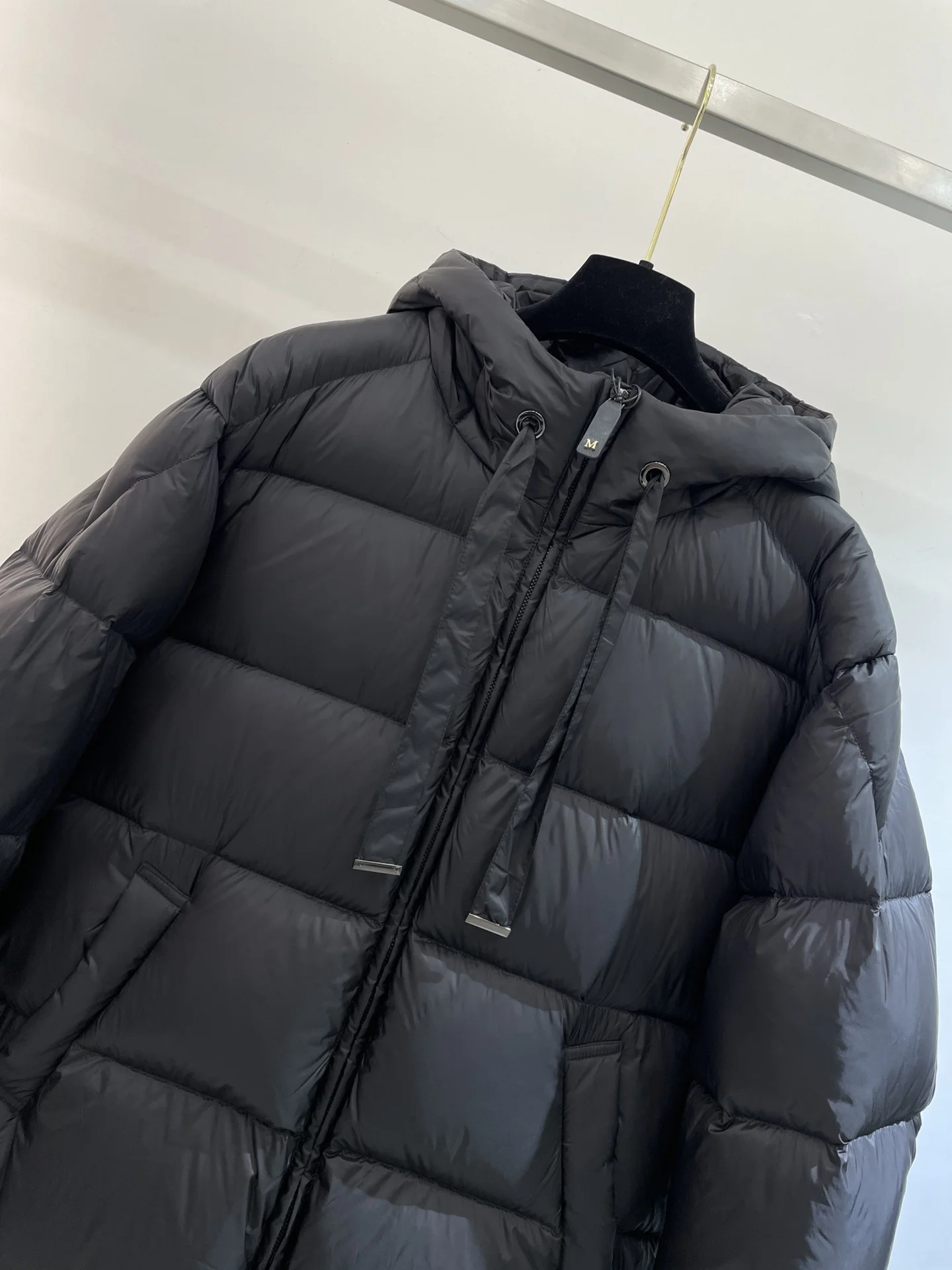 Authentic Max Mara Down Jackets