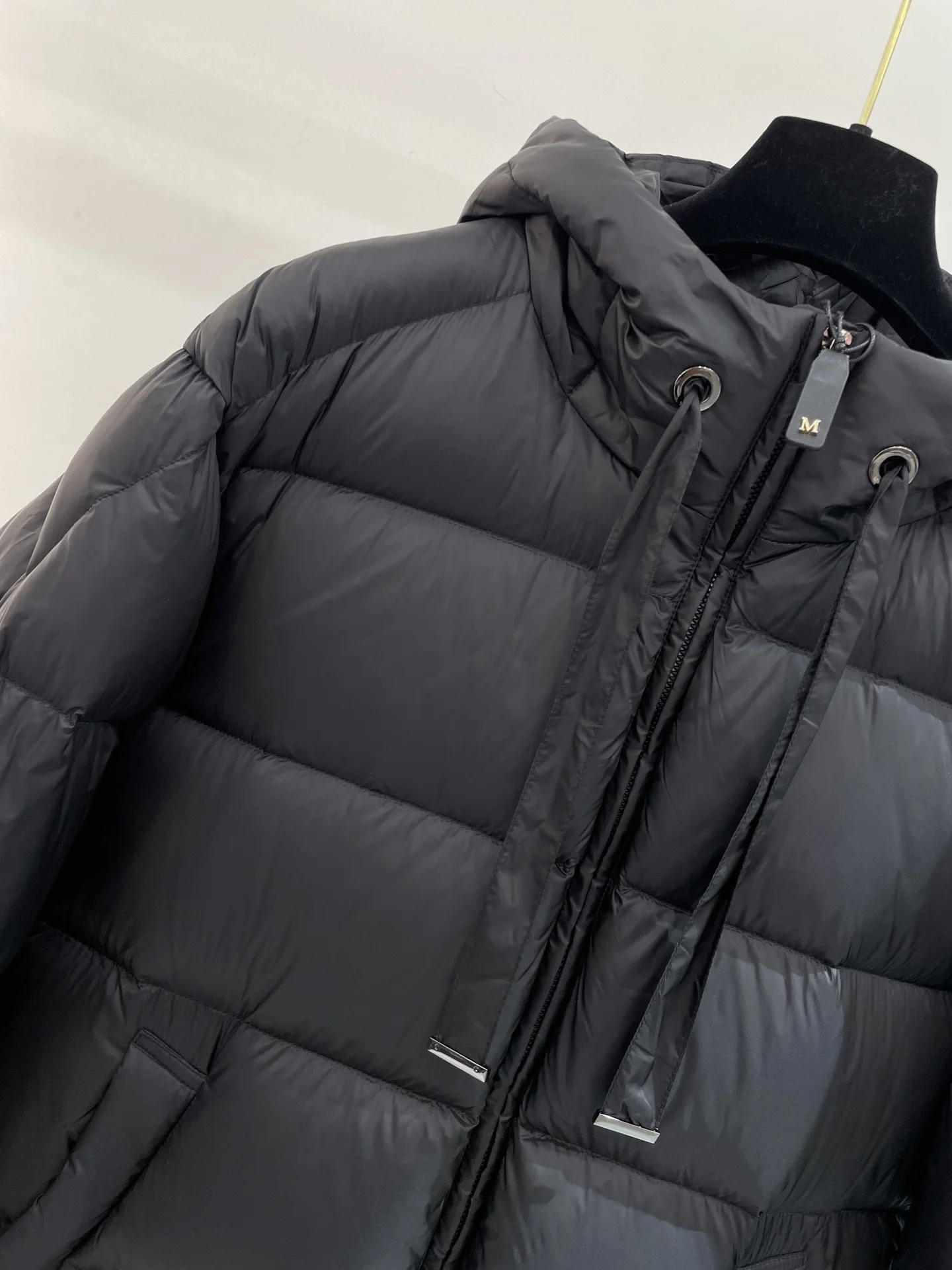 Authentic Max Mara Down Jackets