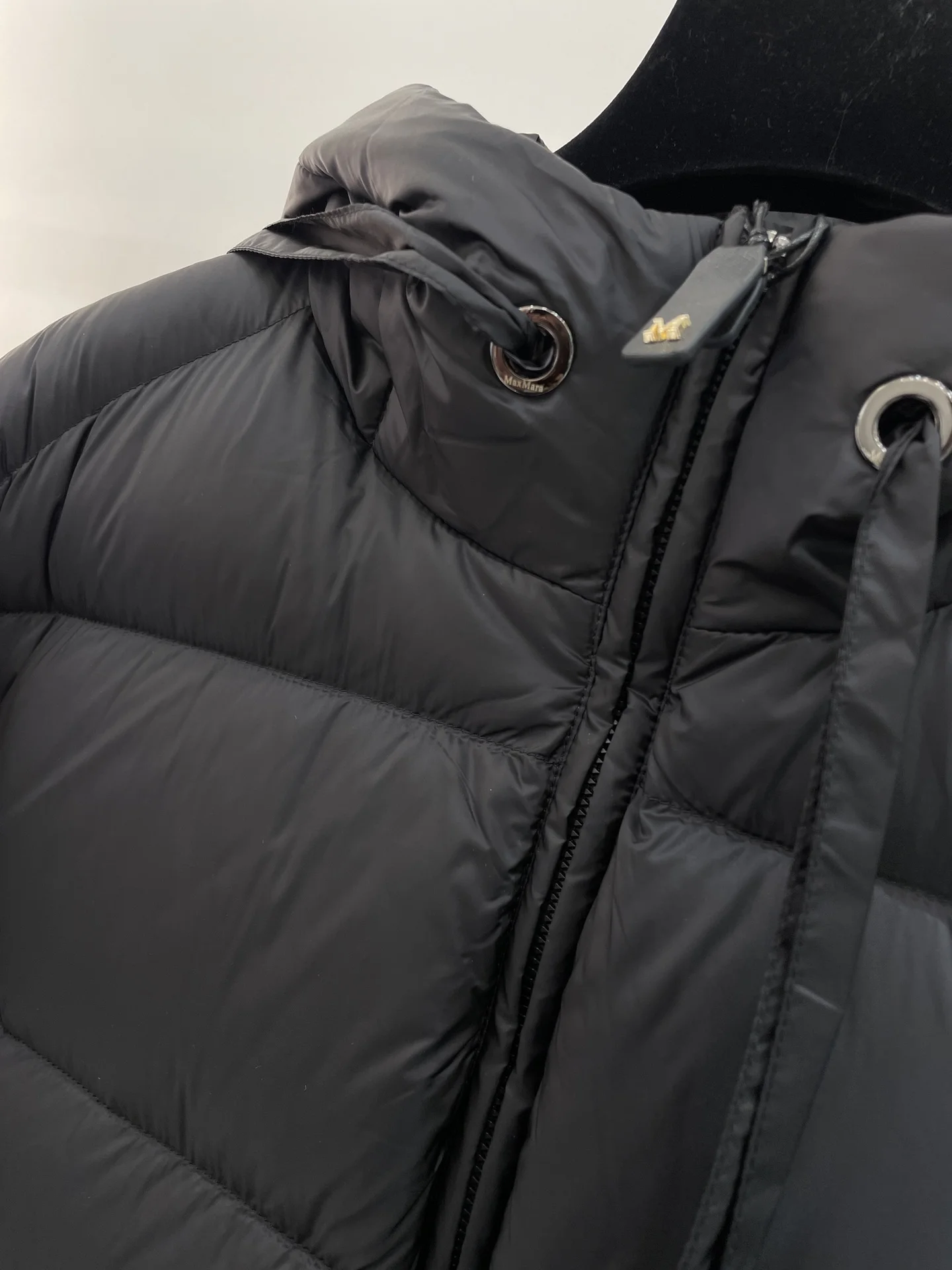 Authentic Max Mara Down Jackets