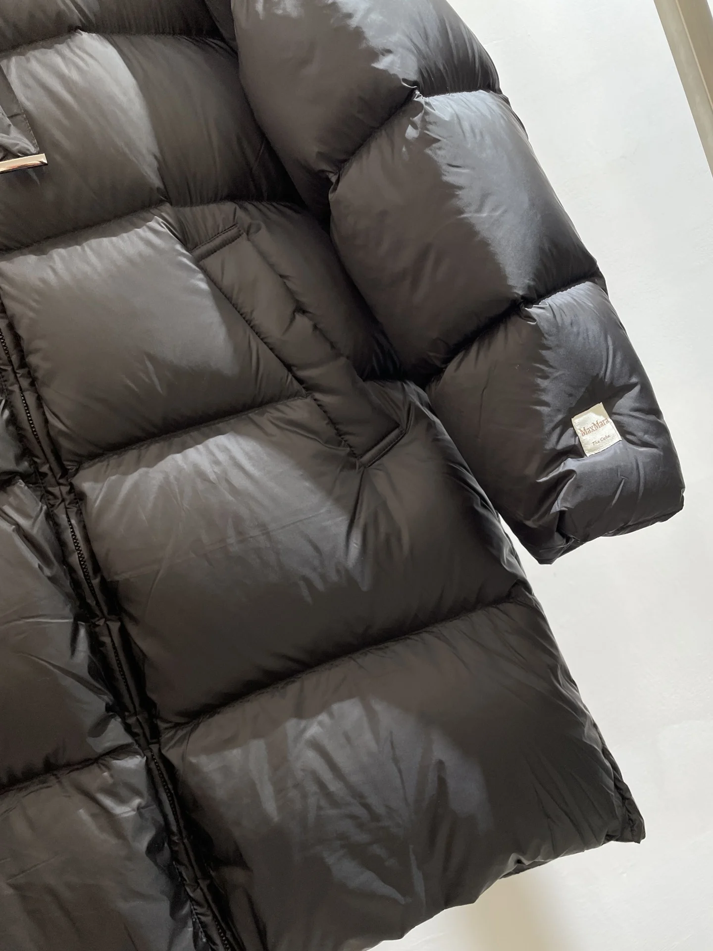 Authentic Max Mara Down Jackets