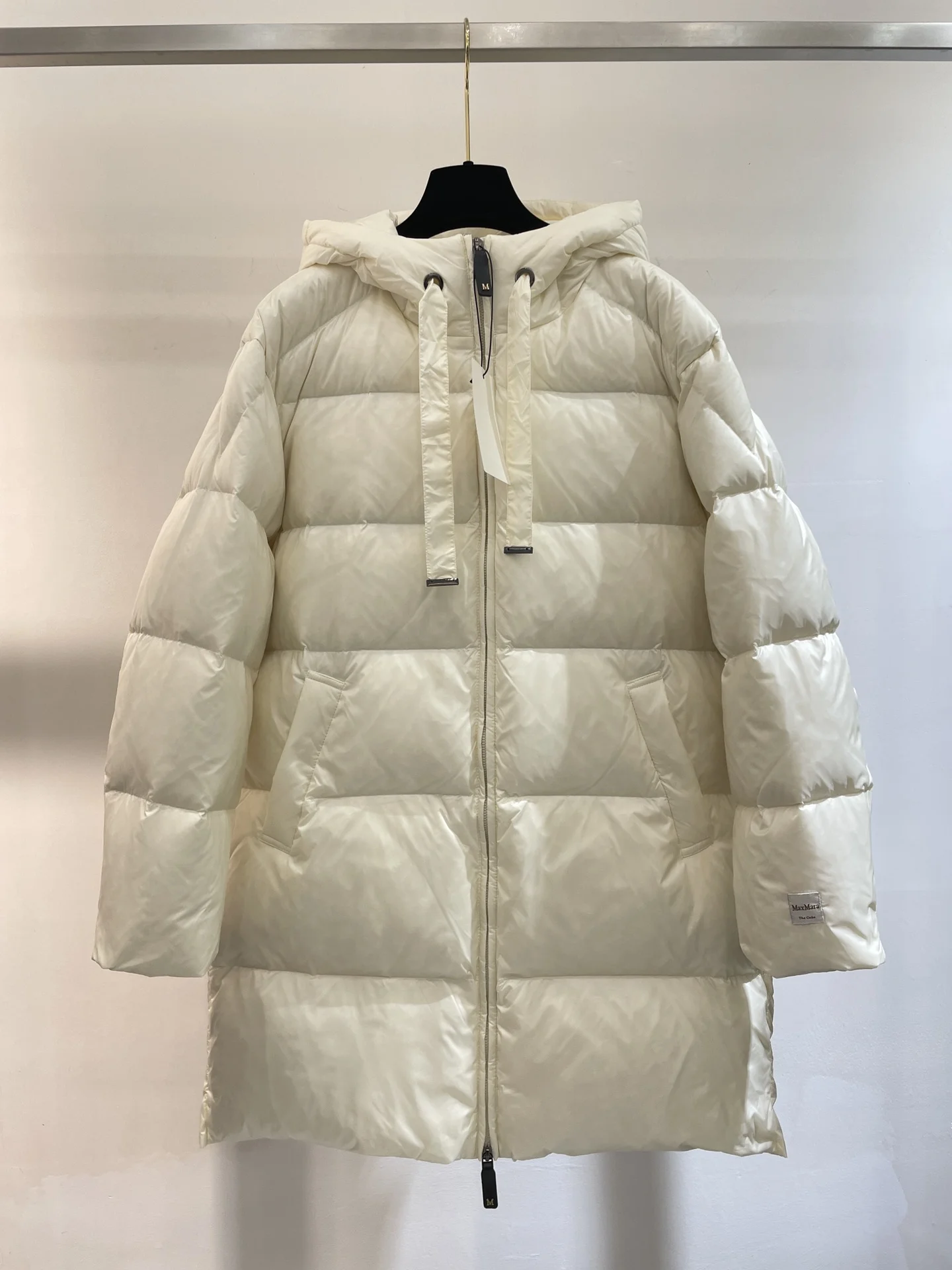 Max Mara Down Jackets