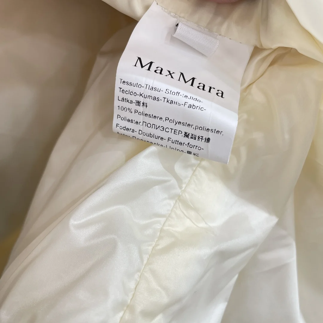 Inexpensive Max Mara Down Jackets
