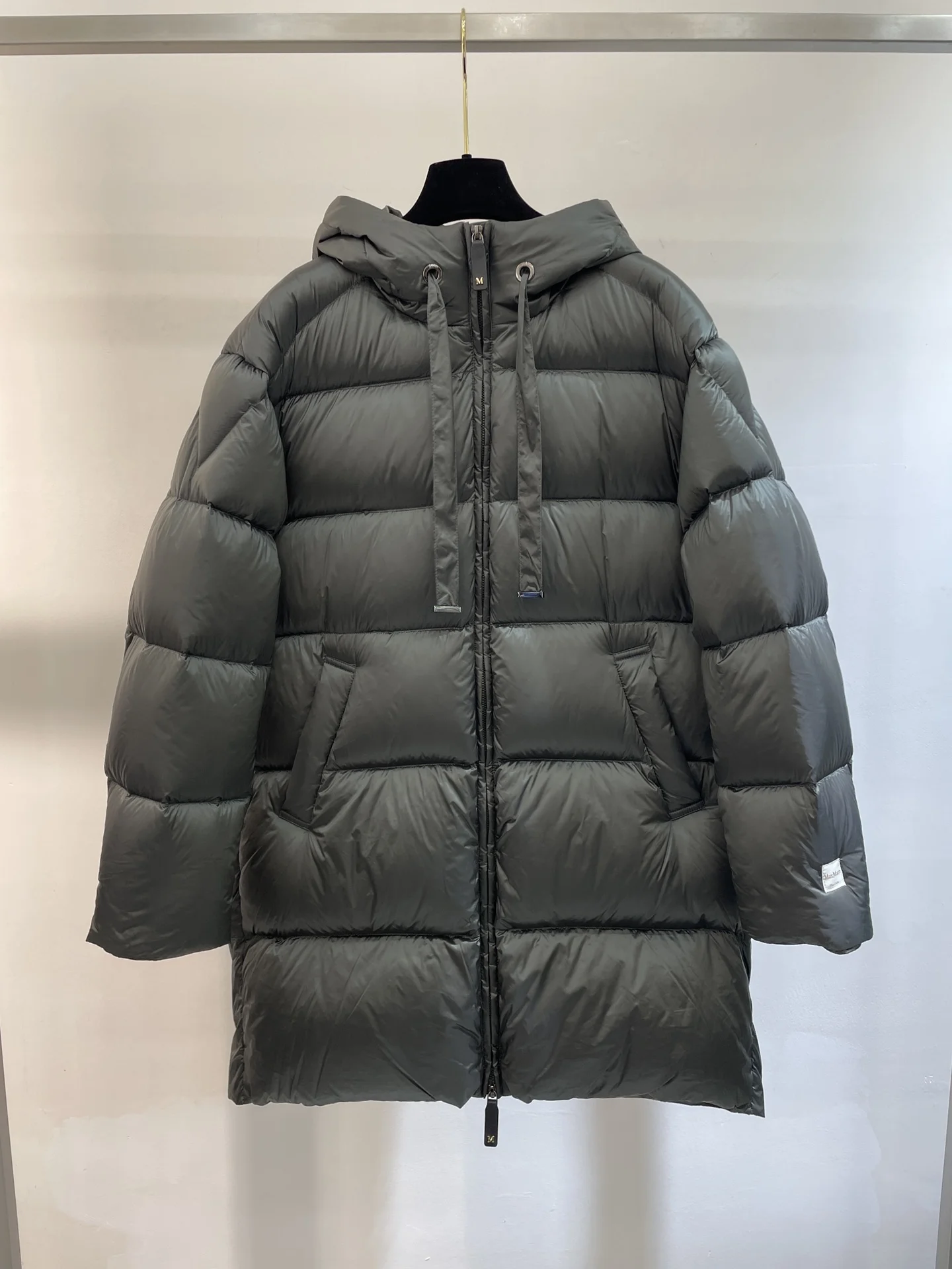Value-priced Max Mara Down Jackets