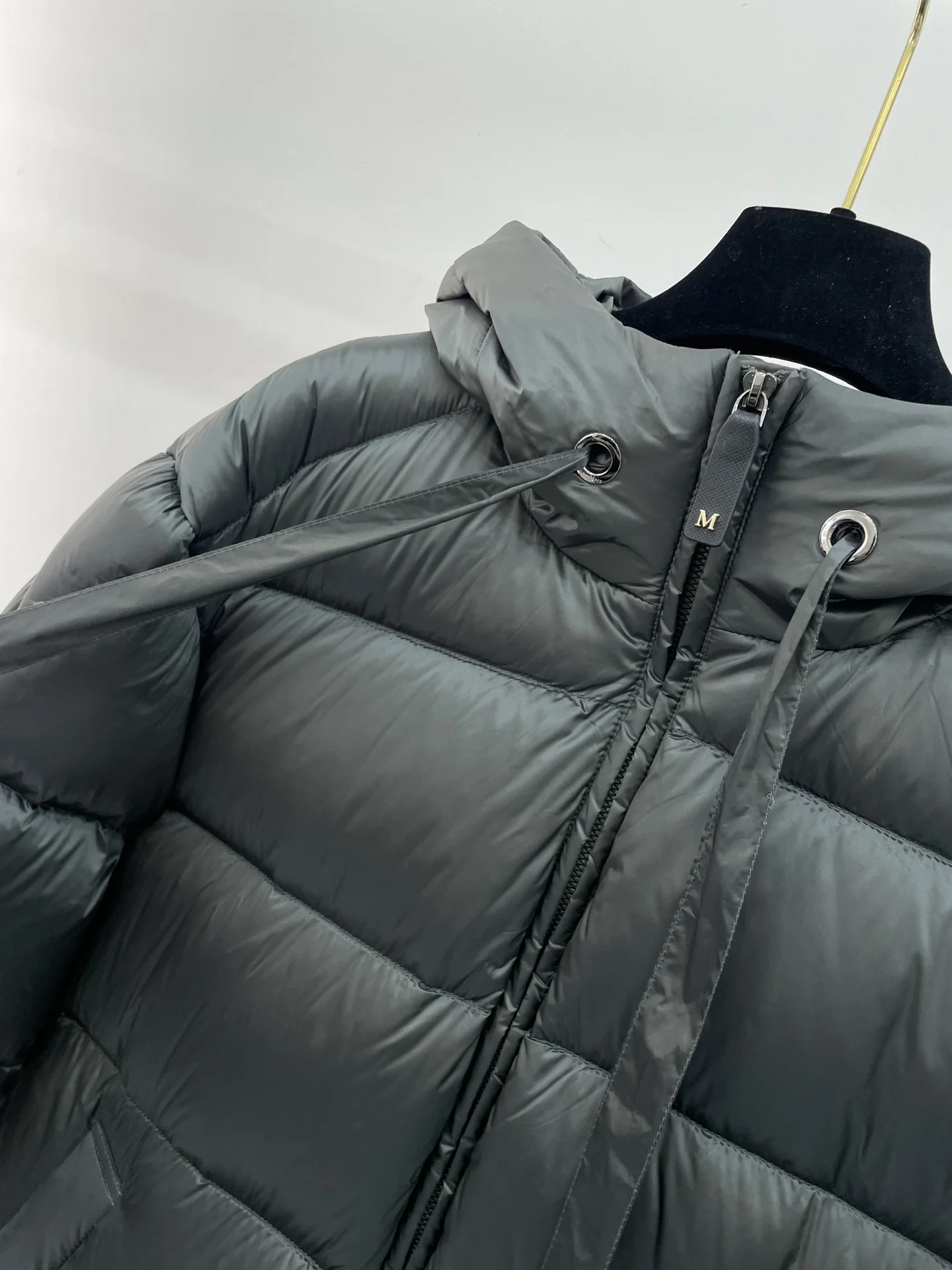 Value-priced Max Mara Down Jackets