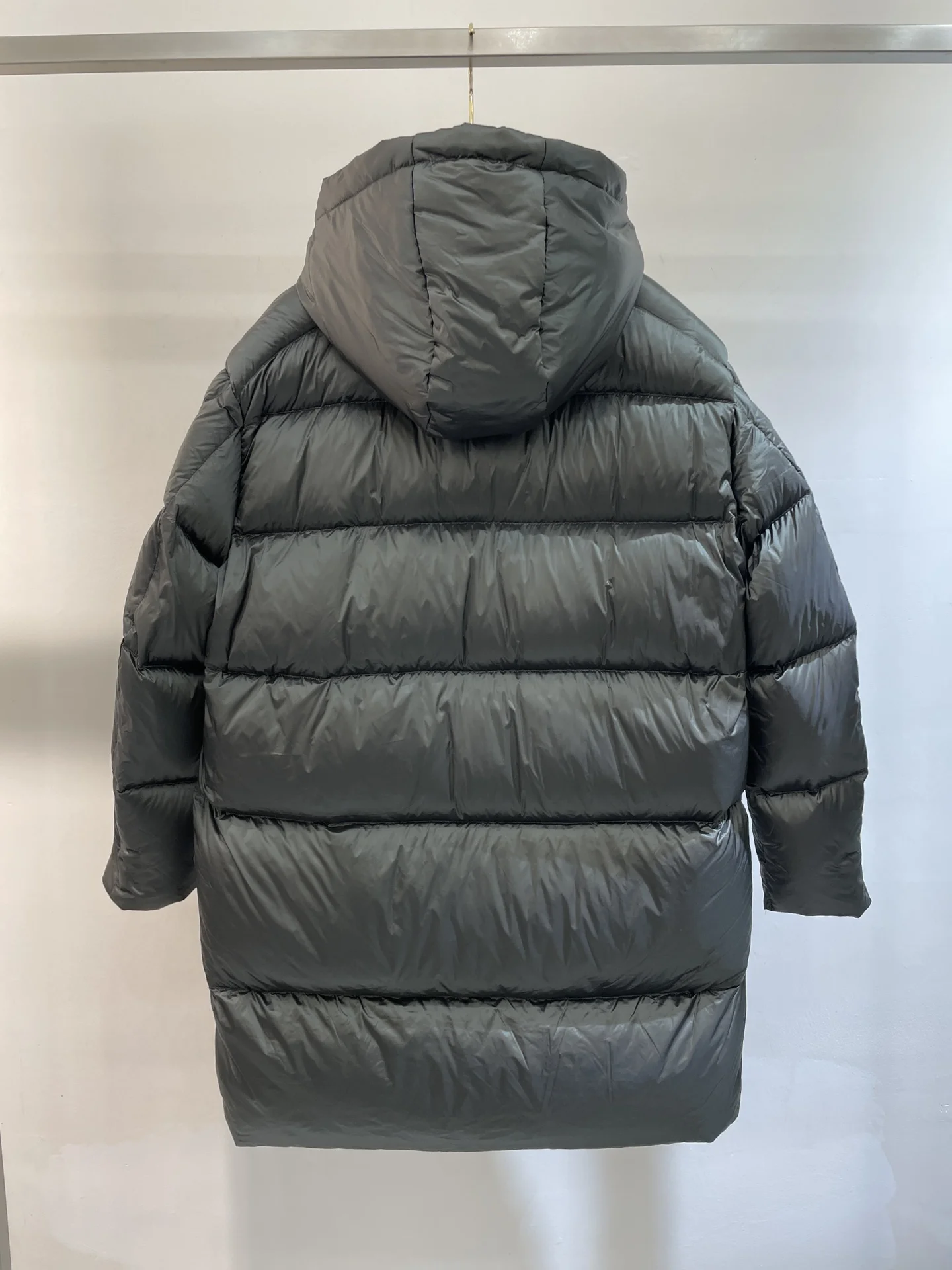 Value-priced Max Mara Down Jackets