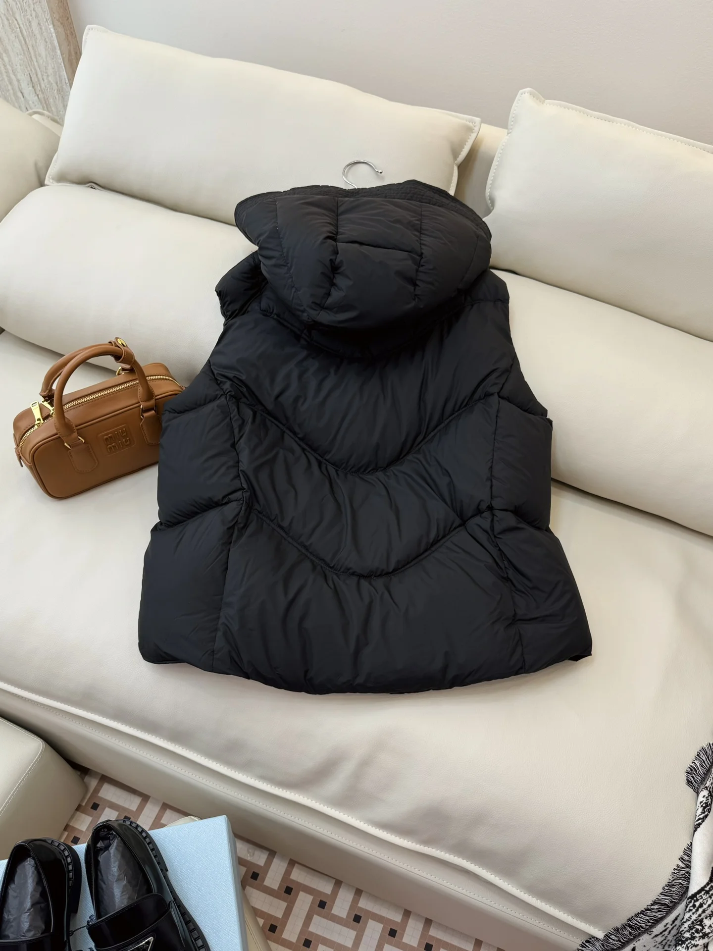 Legit Max Mara Down Jackets
