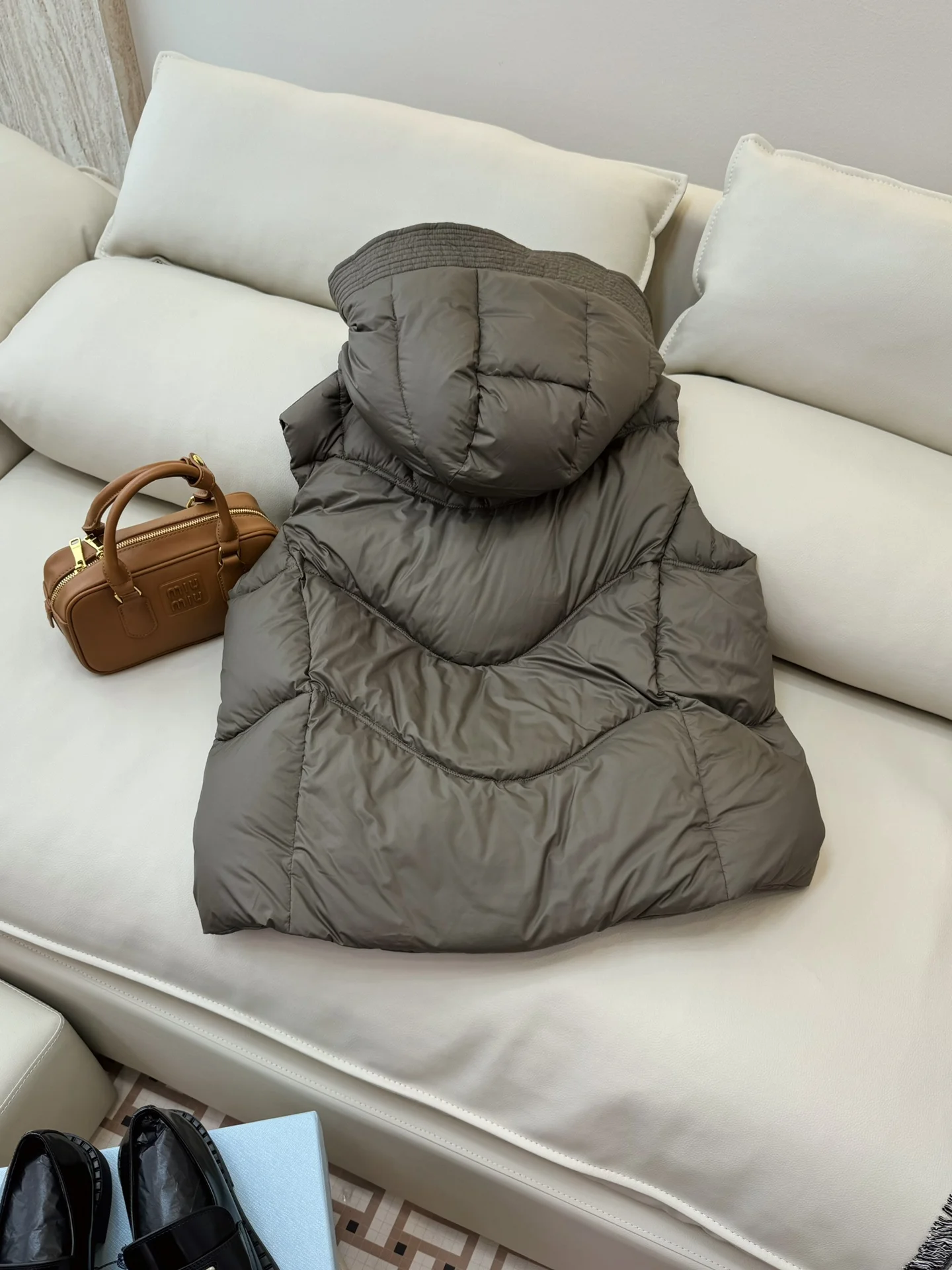 Brand-original Max Mara Down Jackets
