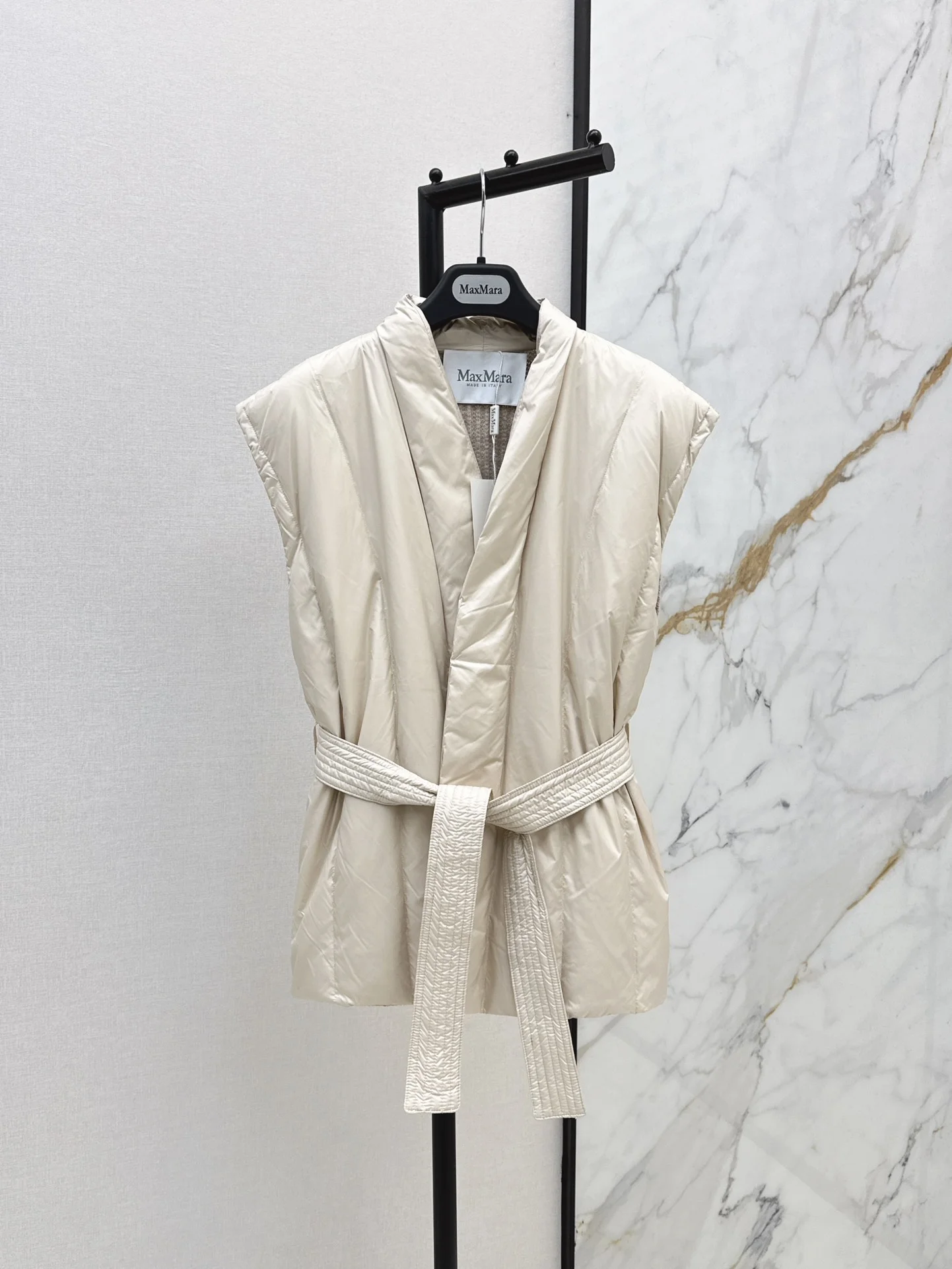Max Mara Down Jackets