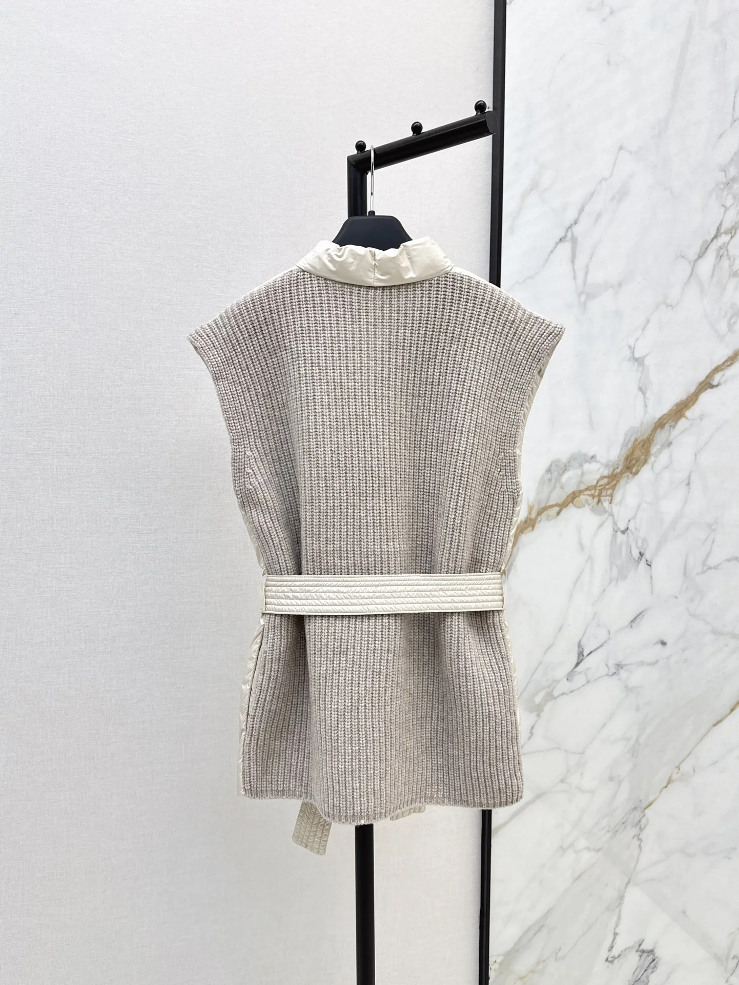 Brand-authenticated Max Mara Down Jackets
