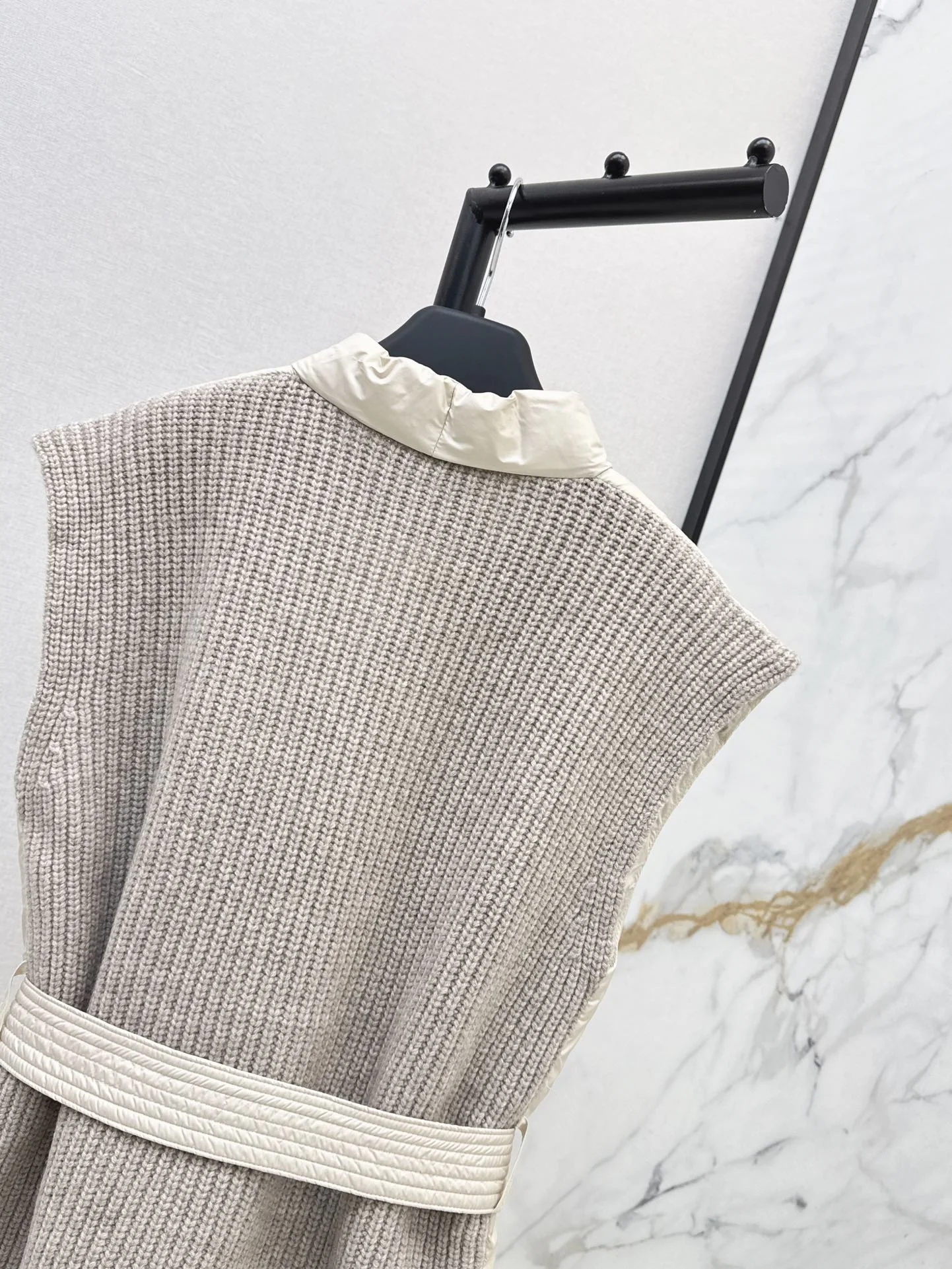 Brand-authenticated Max Mara Down Jackets