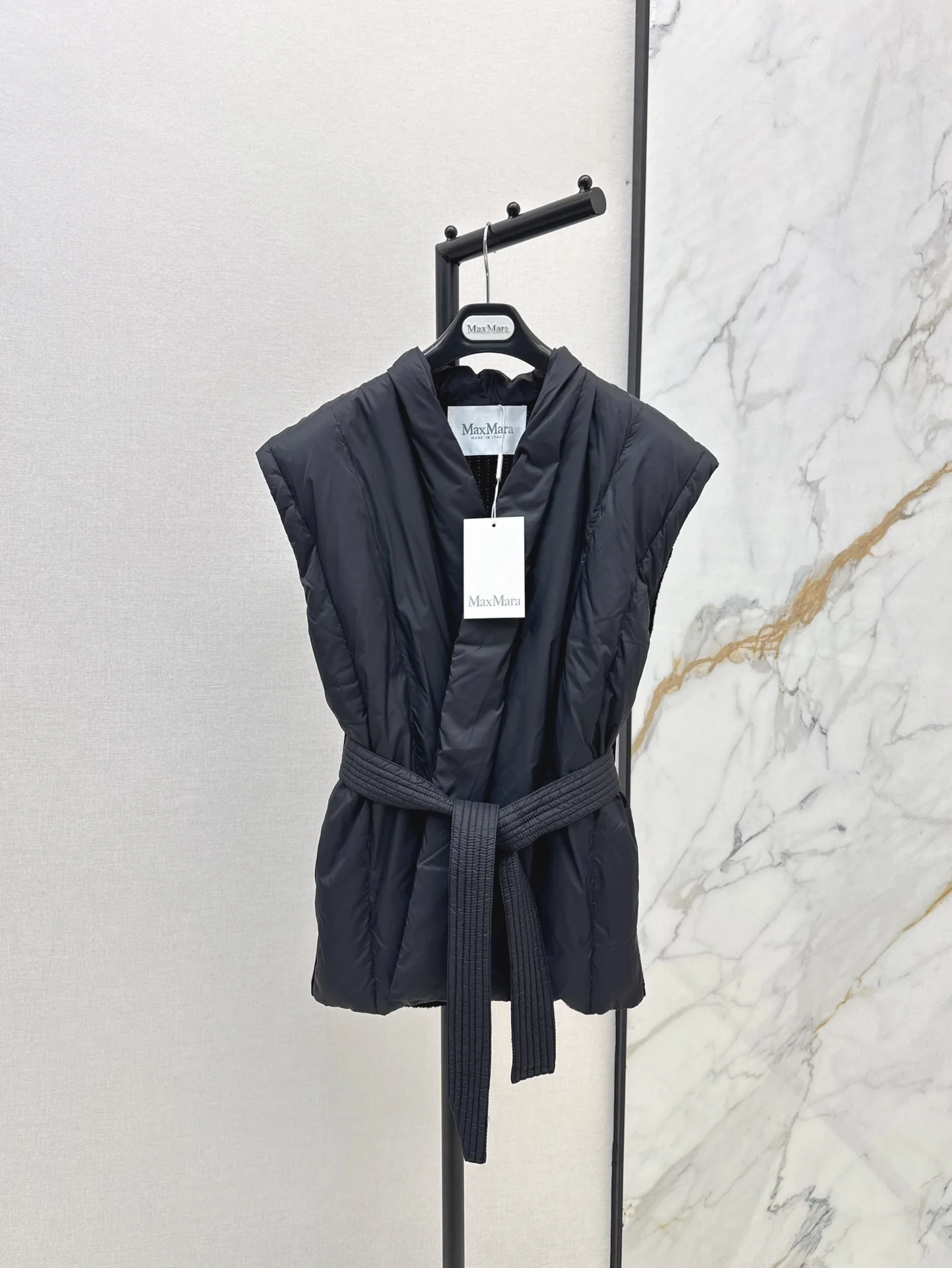 Max Mara Down Jackets