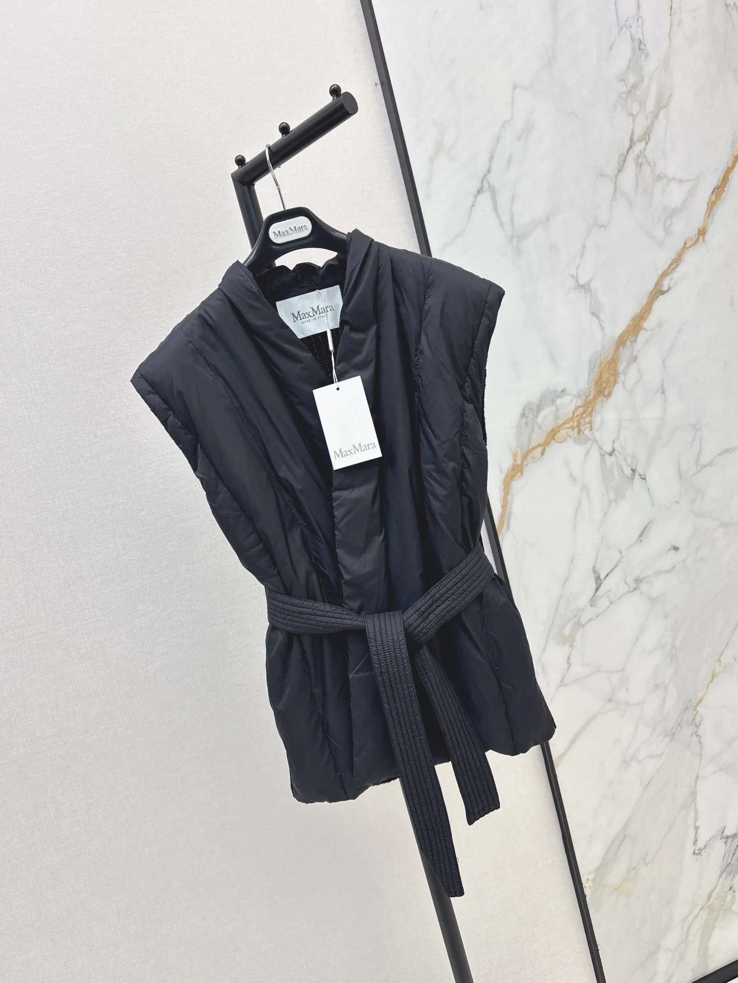 Reasonably priced Max Mara Down Jackets