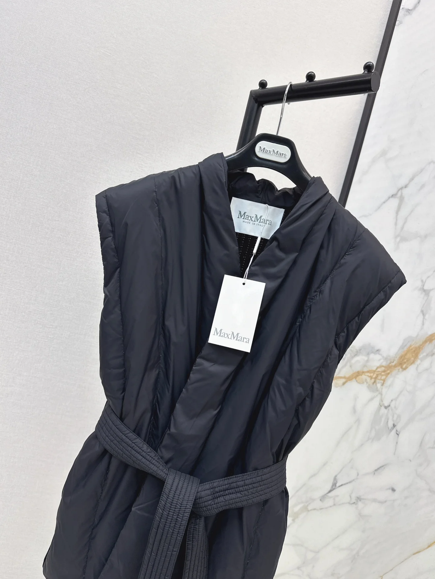 Reasonably priced Max Mara Down Jackets