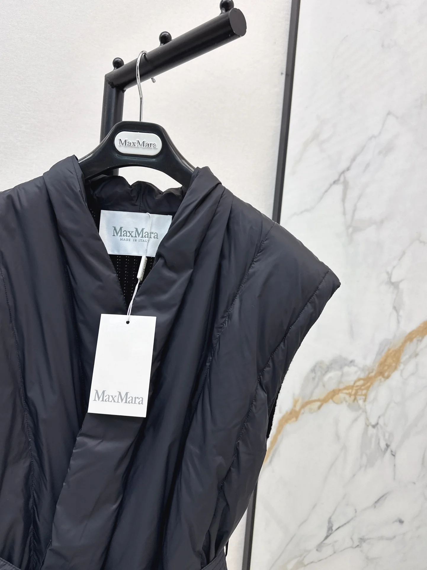 Reasonably priced Max Mara Down Jackets