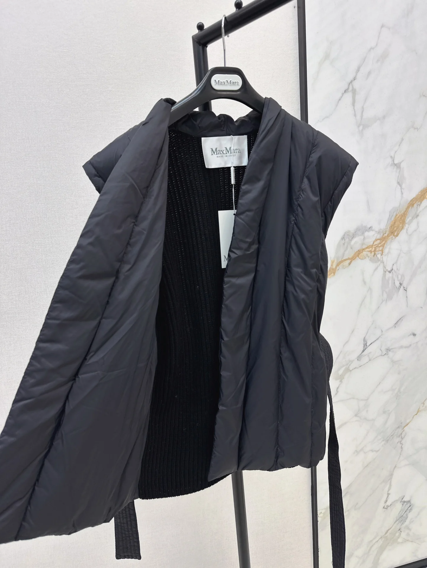 Reasonably priced Max Mara Down Jackets