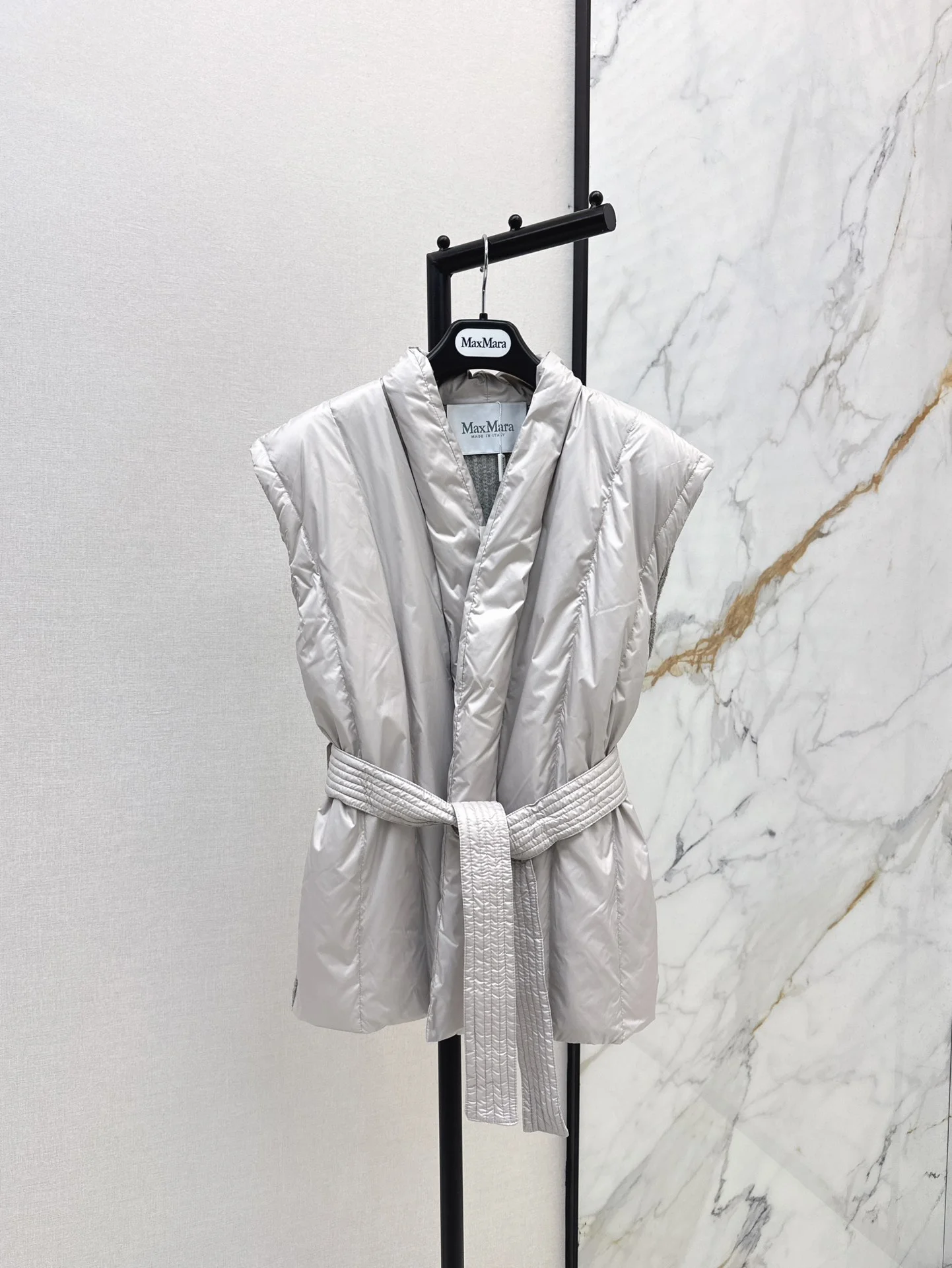 Max Mara Down Jackets