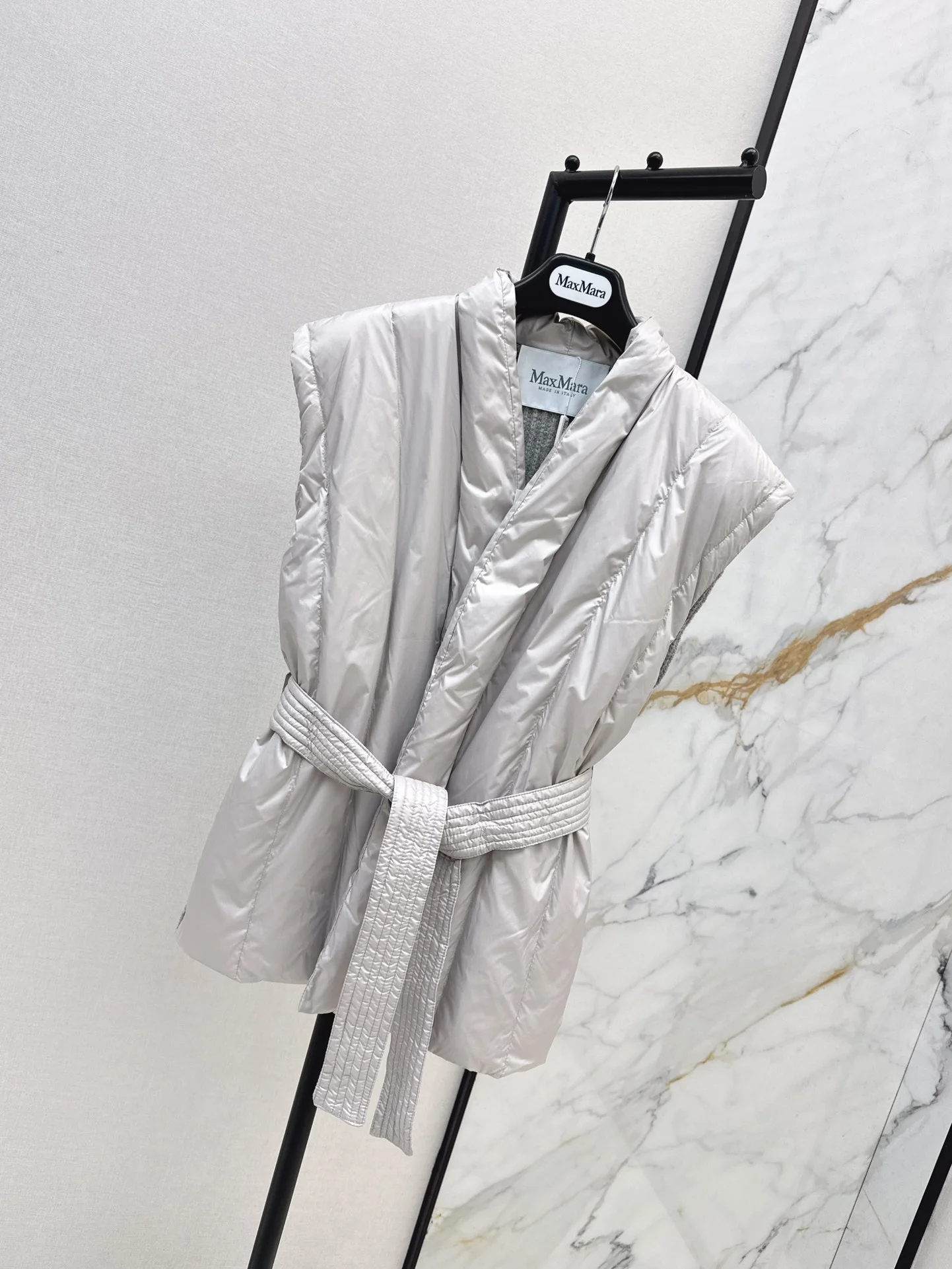 Budget-friendly Max Mara Down Jackets