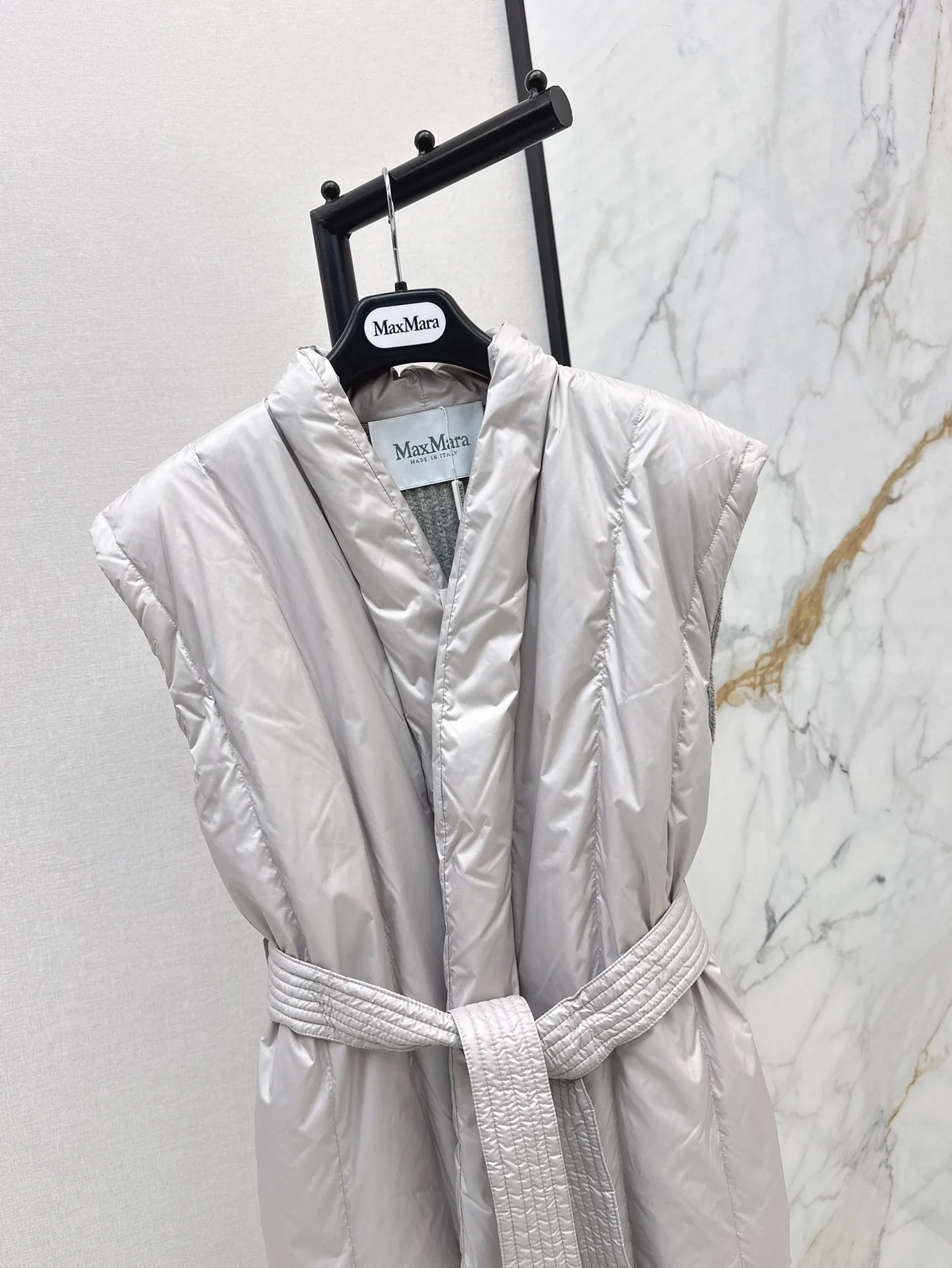 Budget-friendly Max Mara Down Jackets