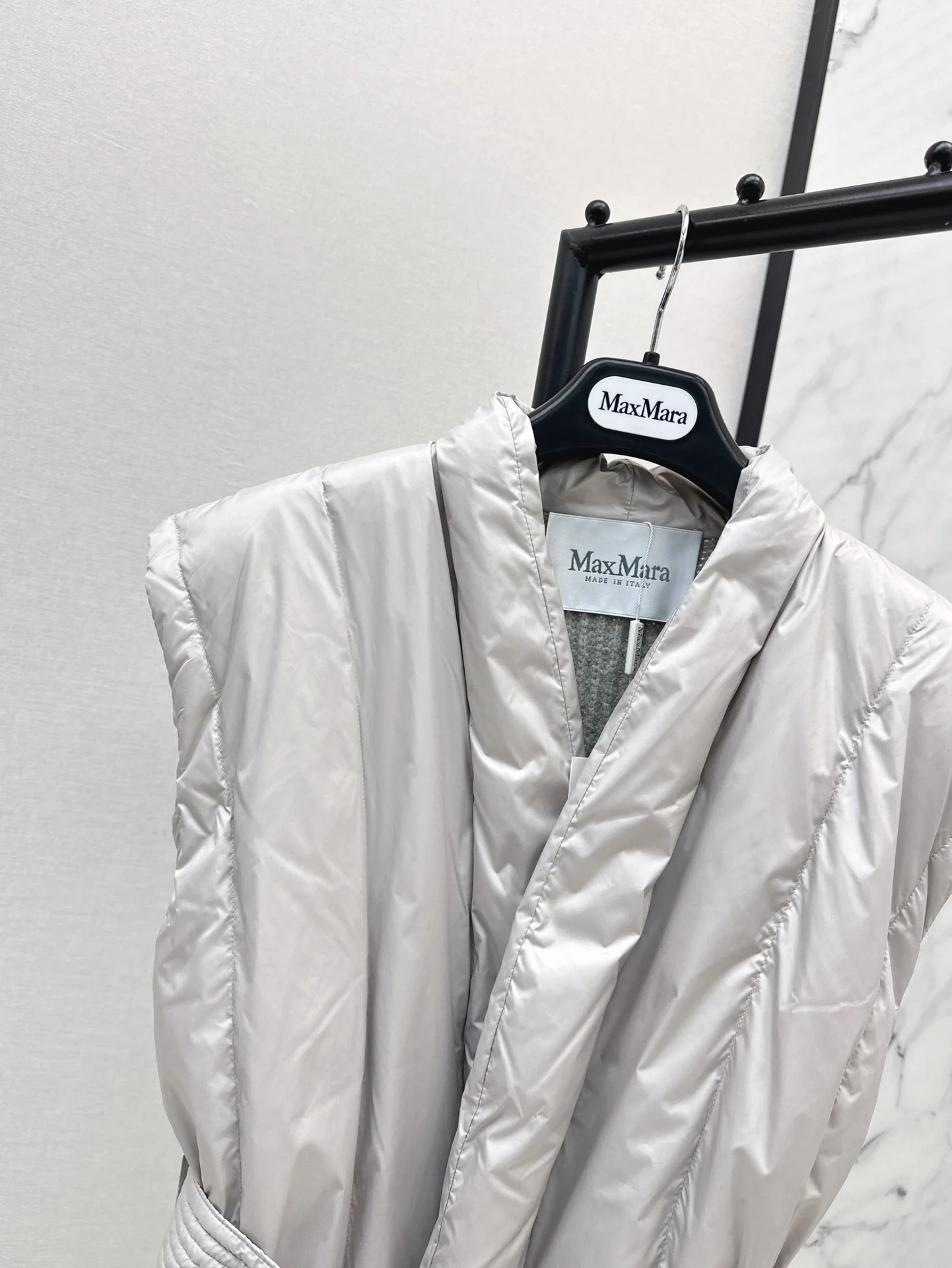 Budget-friendly Max Mara Down Jackets