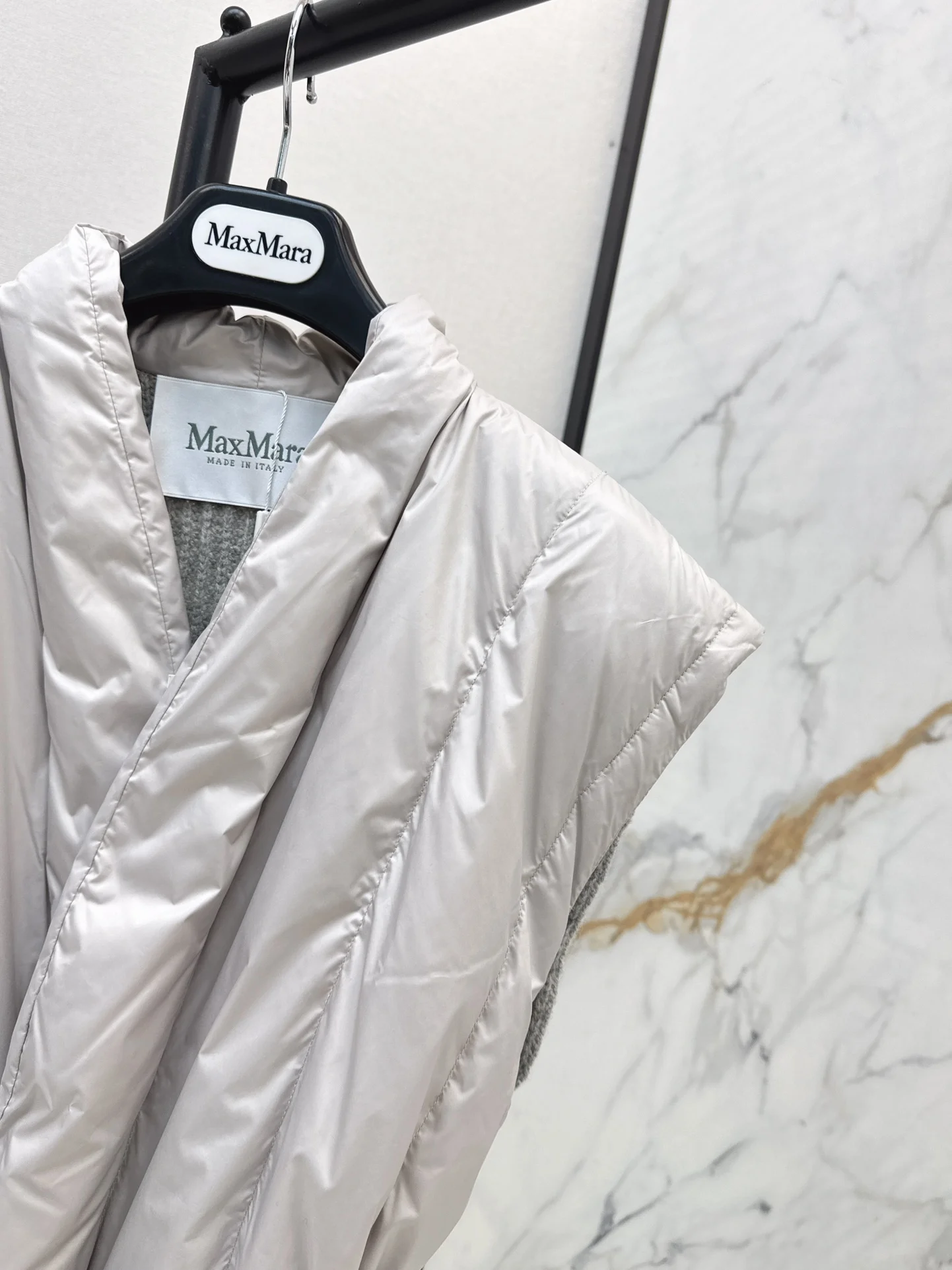 Budget-friendly Max Mara Down Jackets