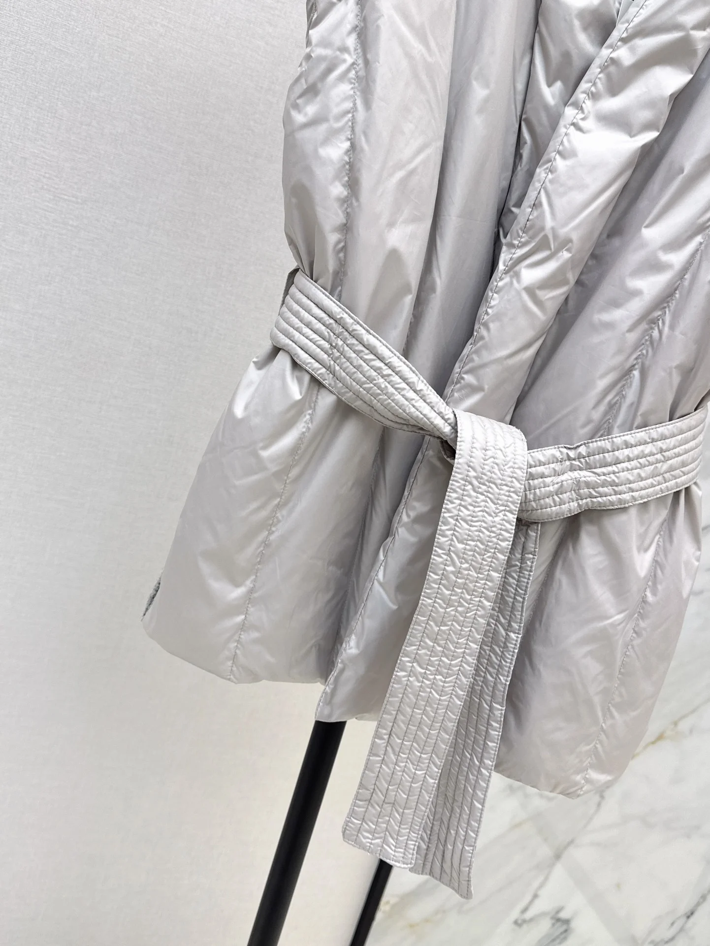Budget-friendly Max Mara Down Jackets
