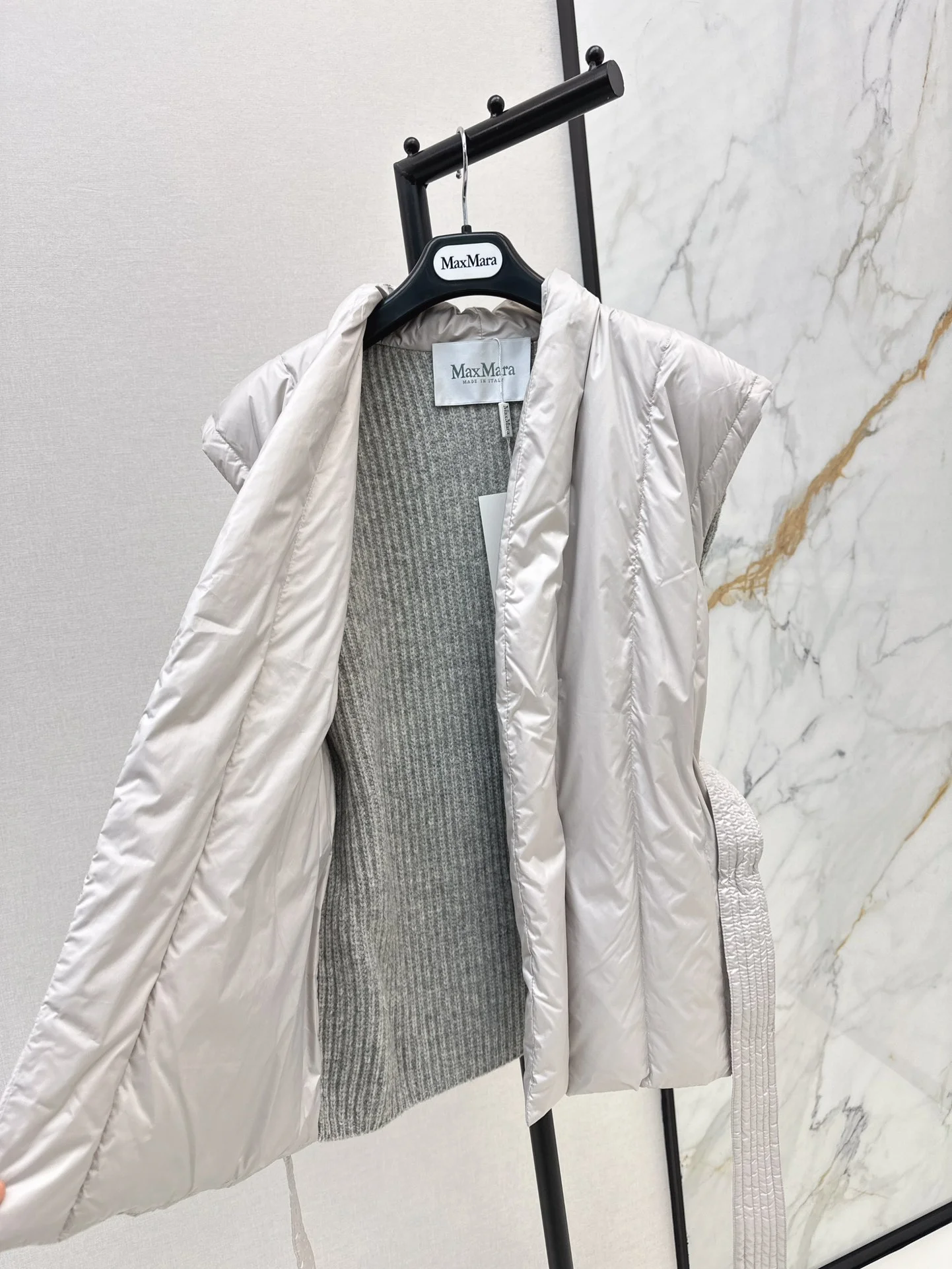 Budget-friendly Max Mara Down Jackets