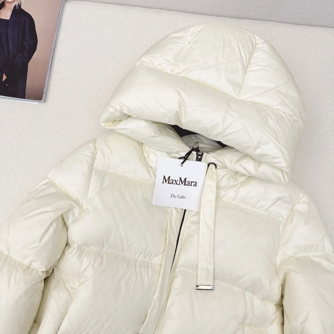 OEM Max Mara Down Jackets