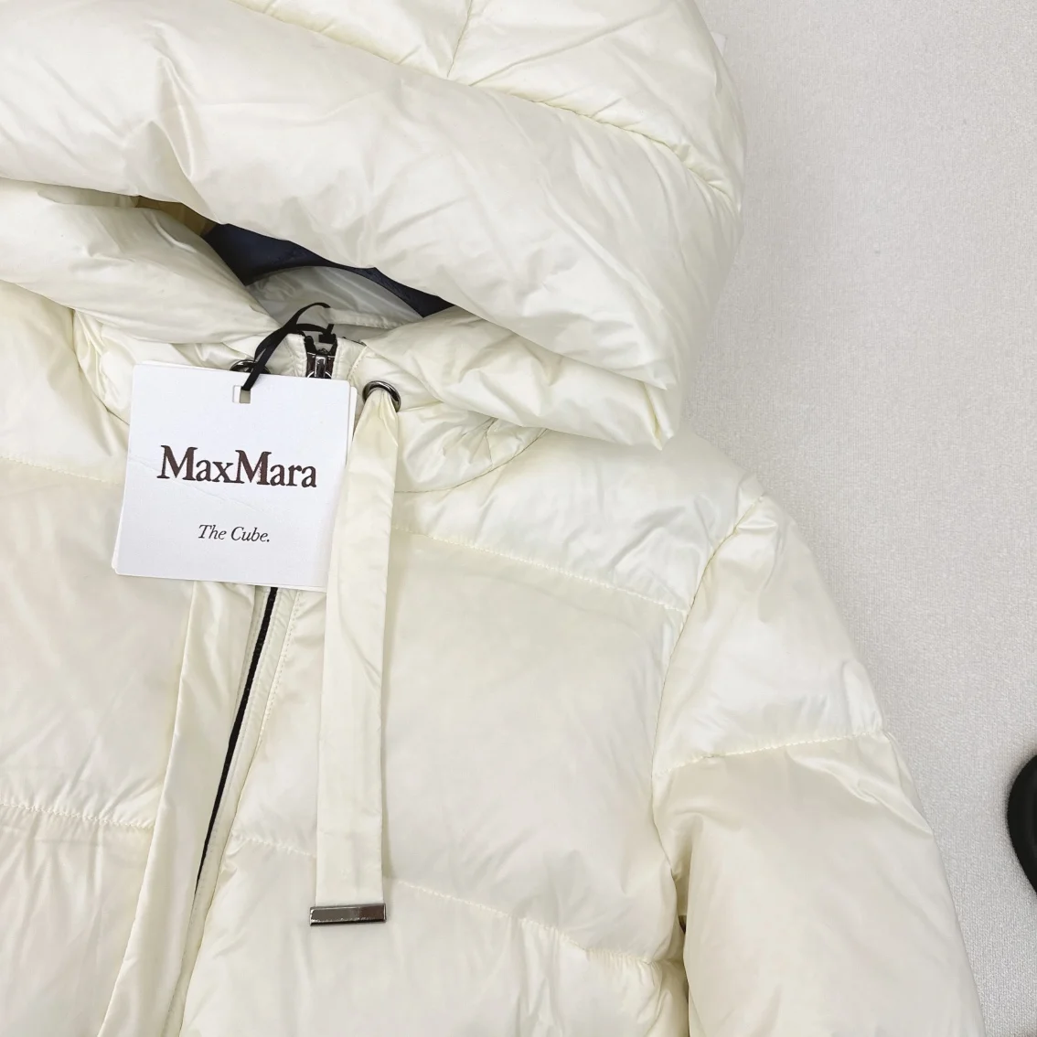 OEM Max Mara Down Jackets