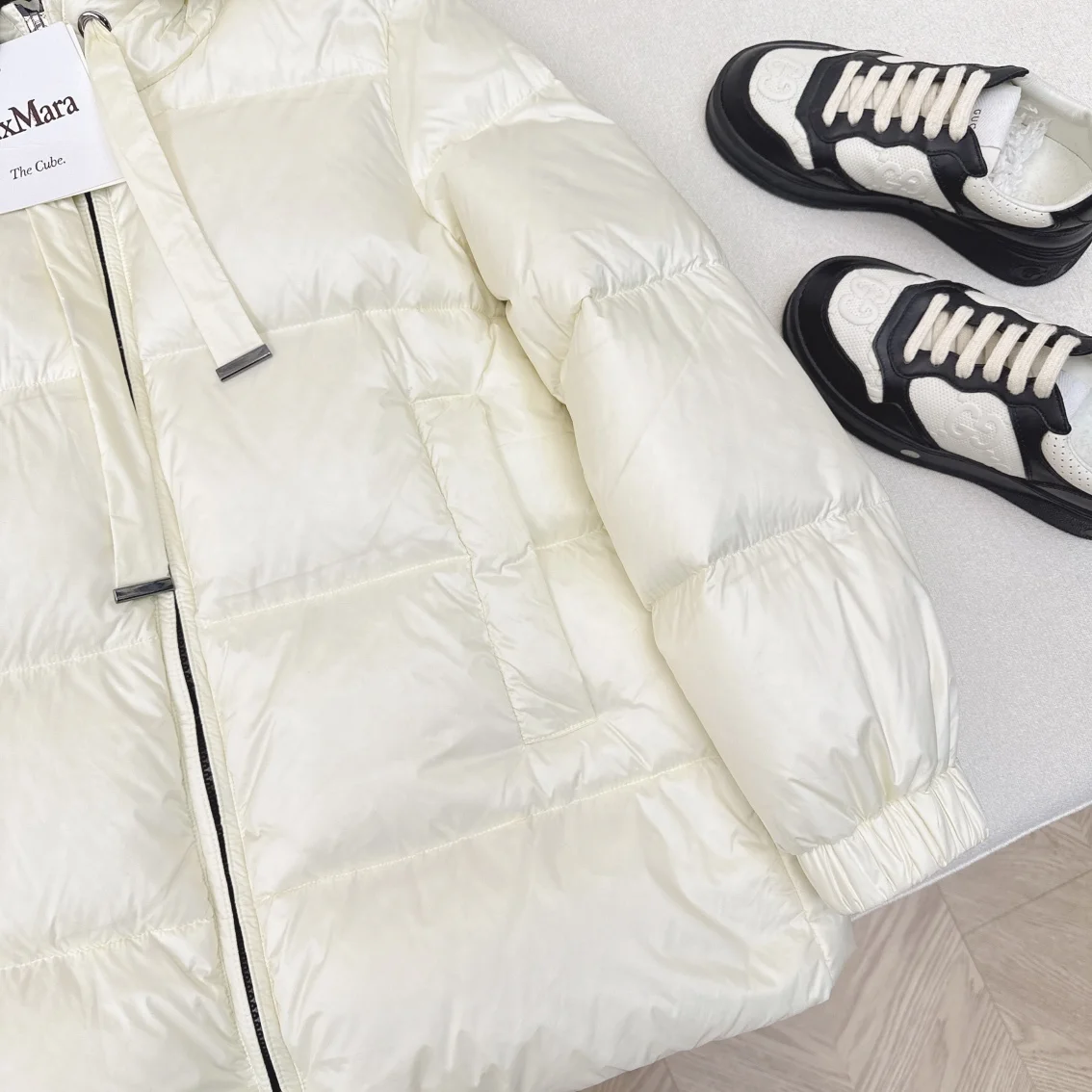 OEM Max Mara Down Jackets