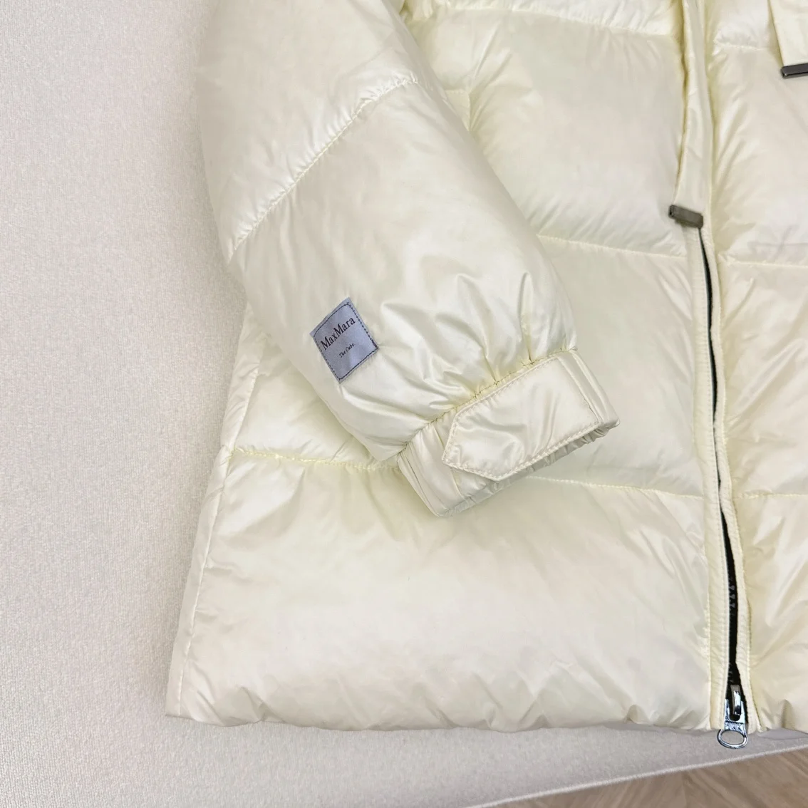 OEM Max Mara Down Jackets