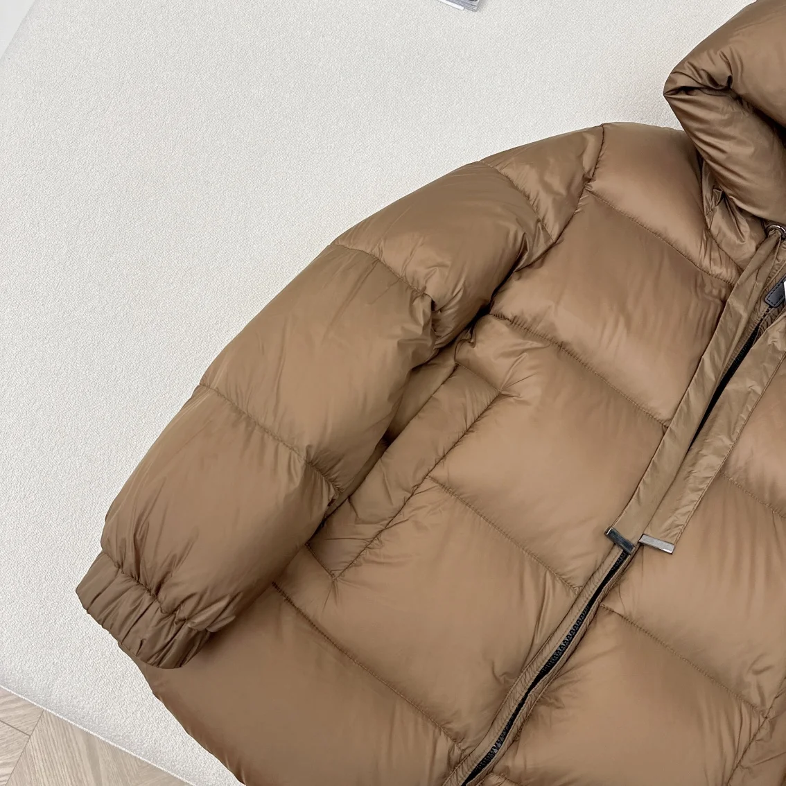 Indistinguishable Max Mara Down Jackets