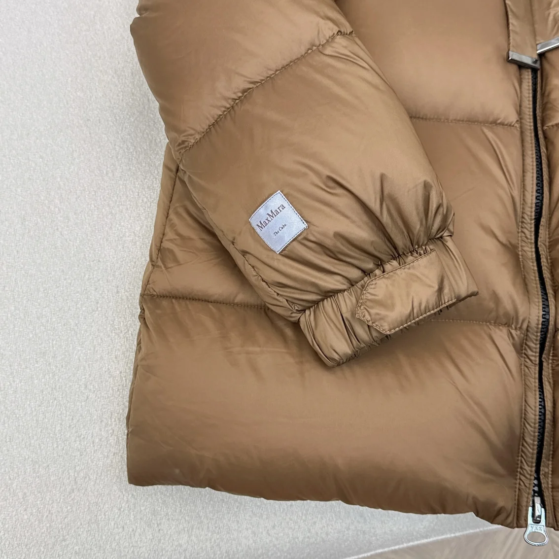Indistinguishable Max Mara Down Jackets