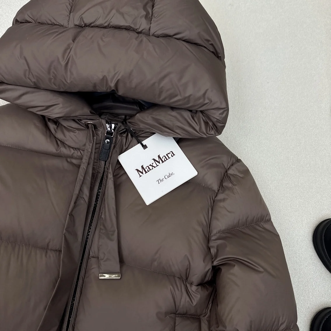 Perfect replica Max Mara Down Jackets