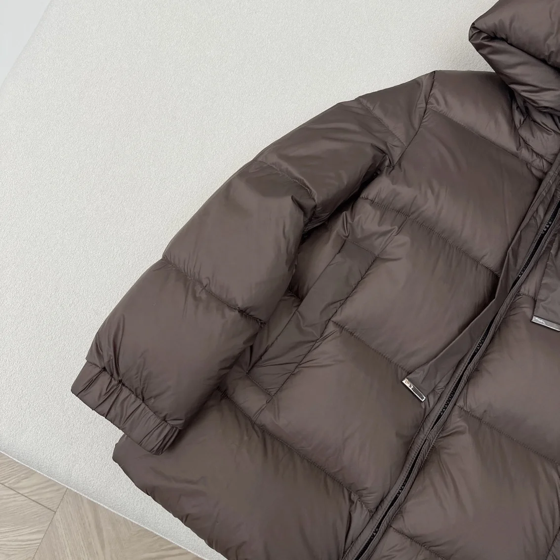 Perfect replica Max Mara Down Jackets