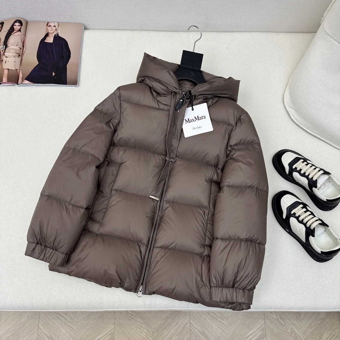 Perfect replica Max Mara Down Jackets