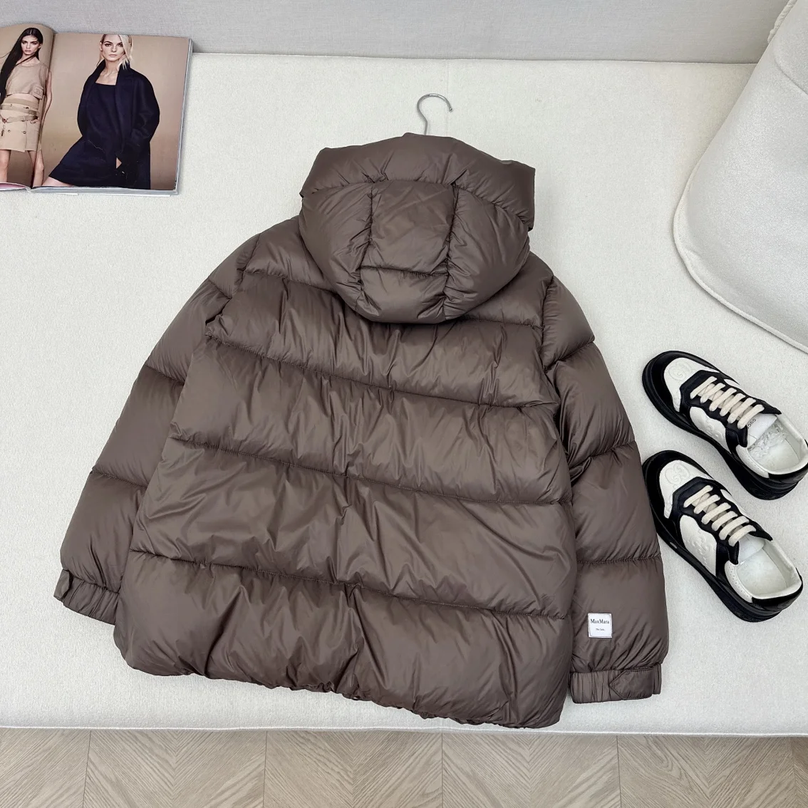 Perfect replica Max Mara Down Jackets