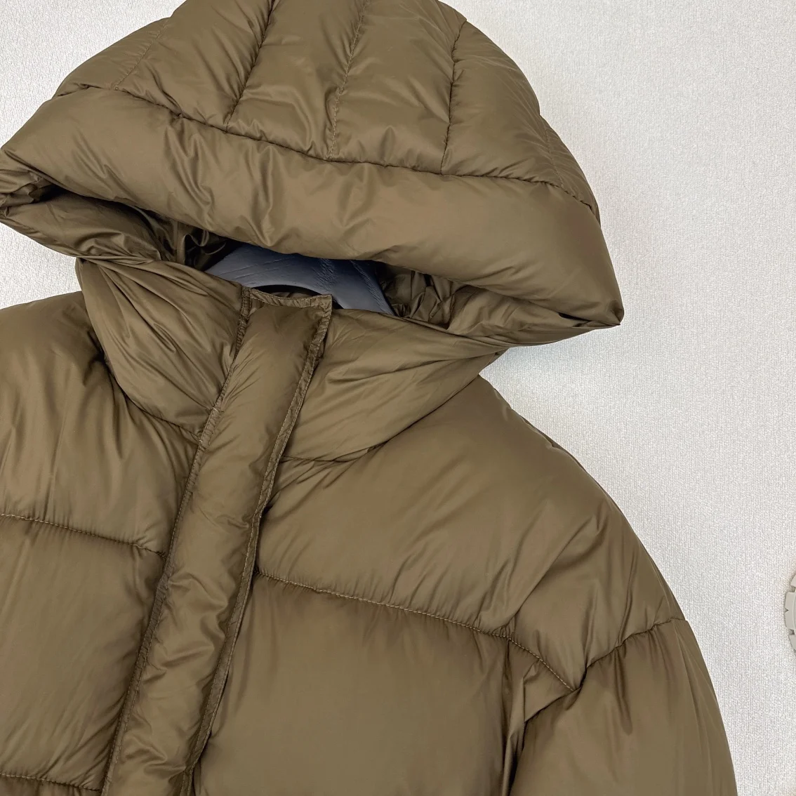 Precise copy Max Mara Down Jackets