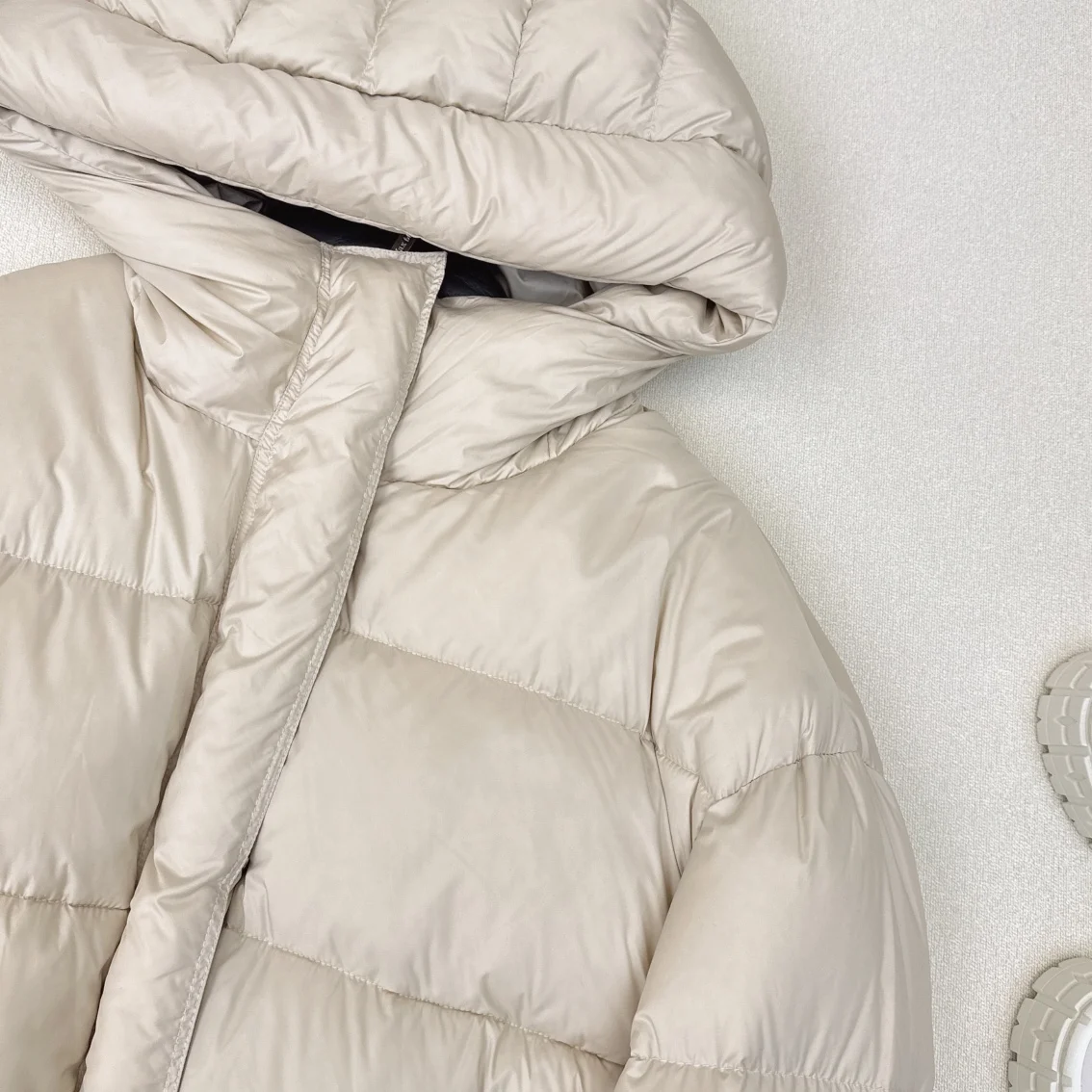 Mirror quality Max Mara Down Jackets