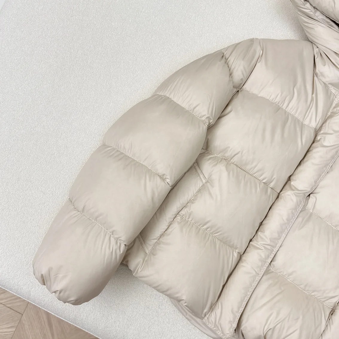Mirror quality Max Mara Down Jackets