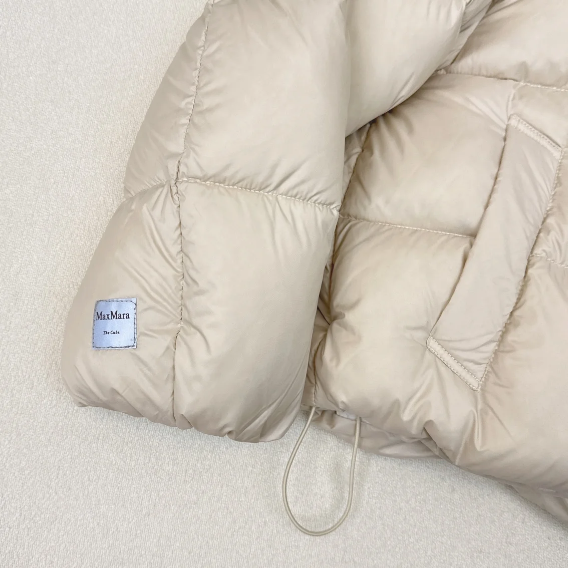 Mirror quality Max Mara Down Jackets