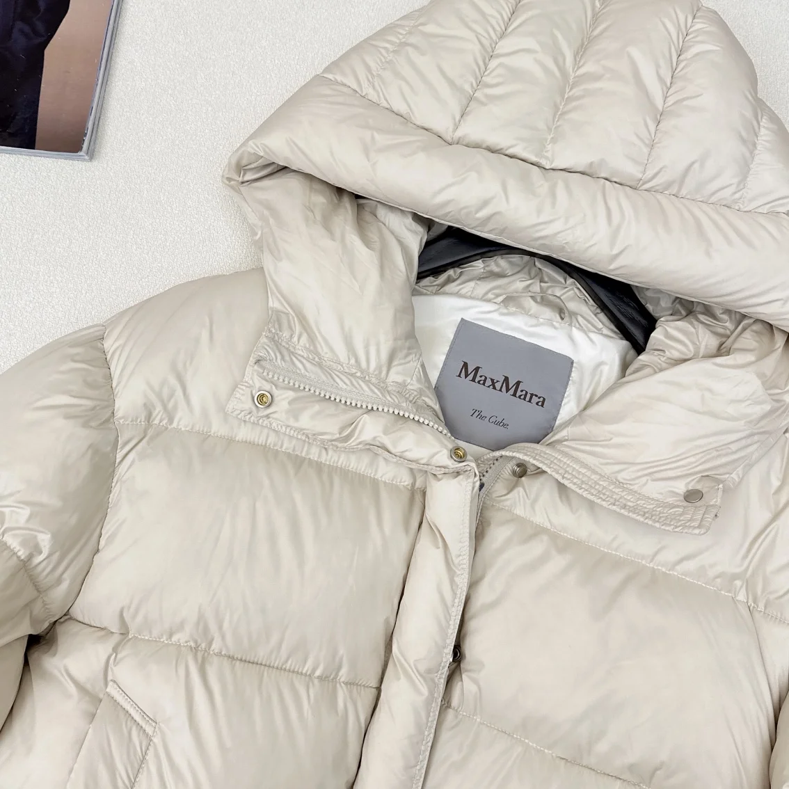 Mirror quality Max Mara Down Jackets