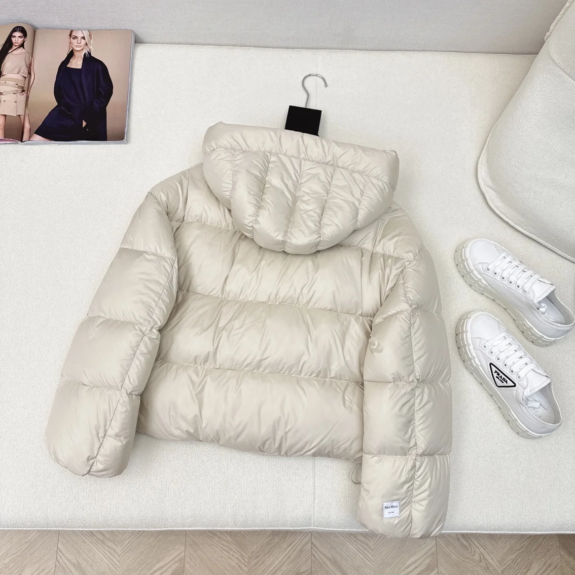 Mirror quality Max Mara Down Jackets