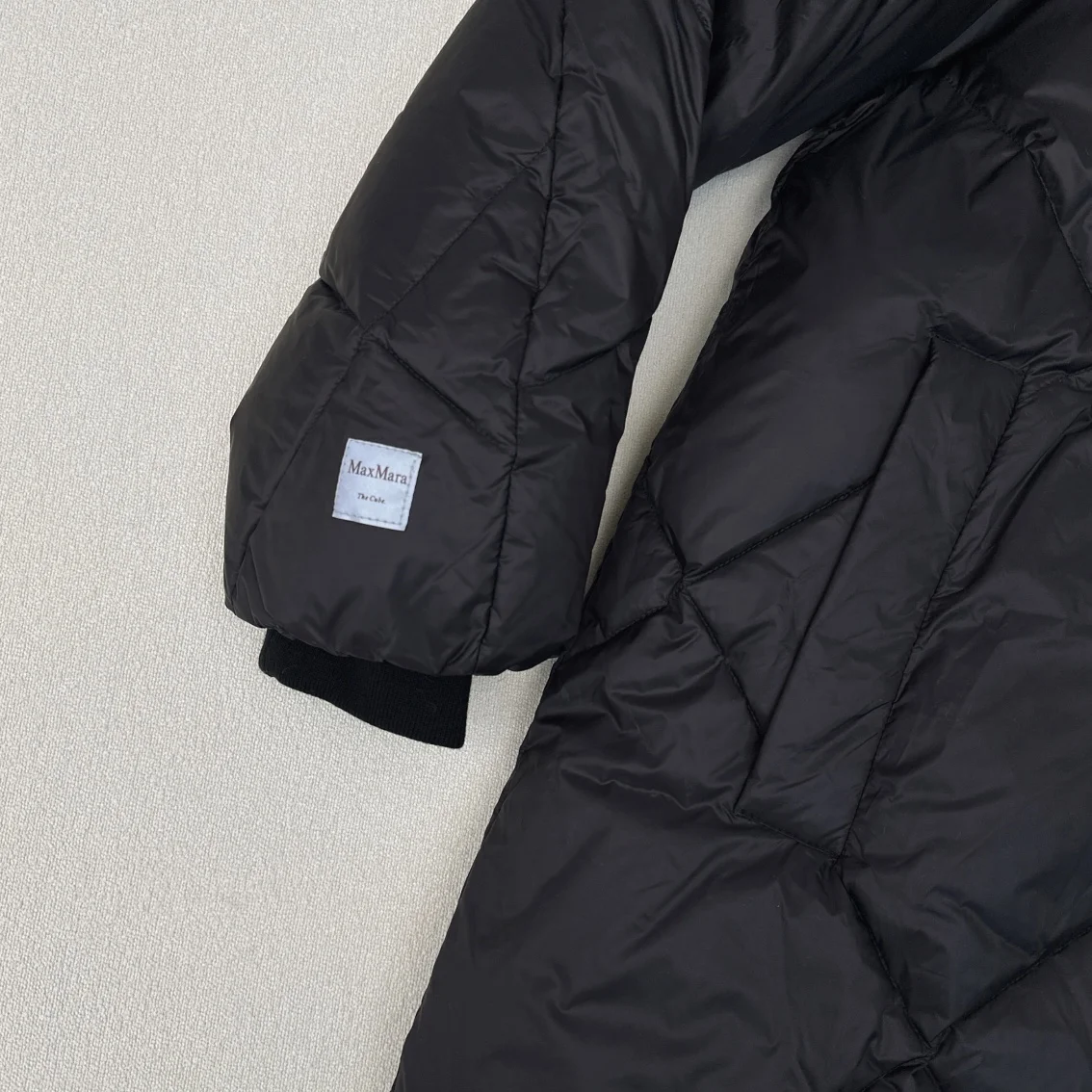 Precise copy Max Mara Down Jackets