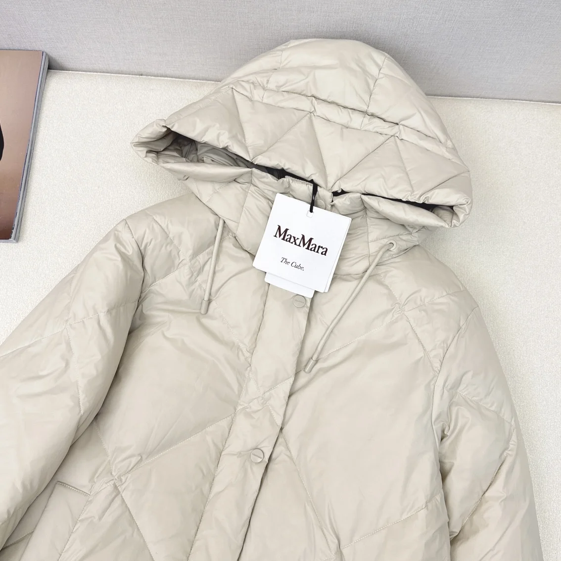 Top match Max Mara Down Jackets