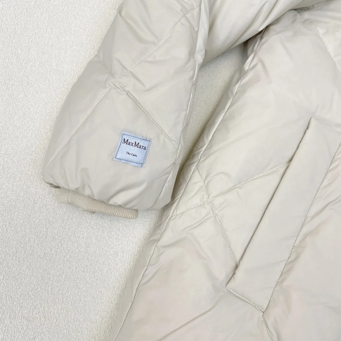 Top match Max Mara Down Jackets
