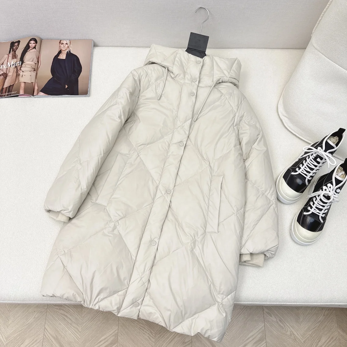 Top match Max Mara Down Jackets
