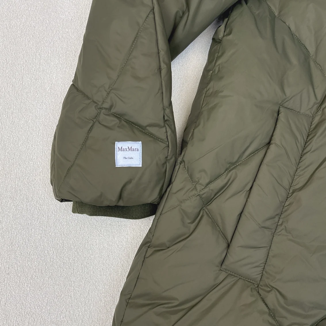 Budget-friendly Max Mara Down Jackets